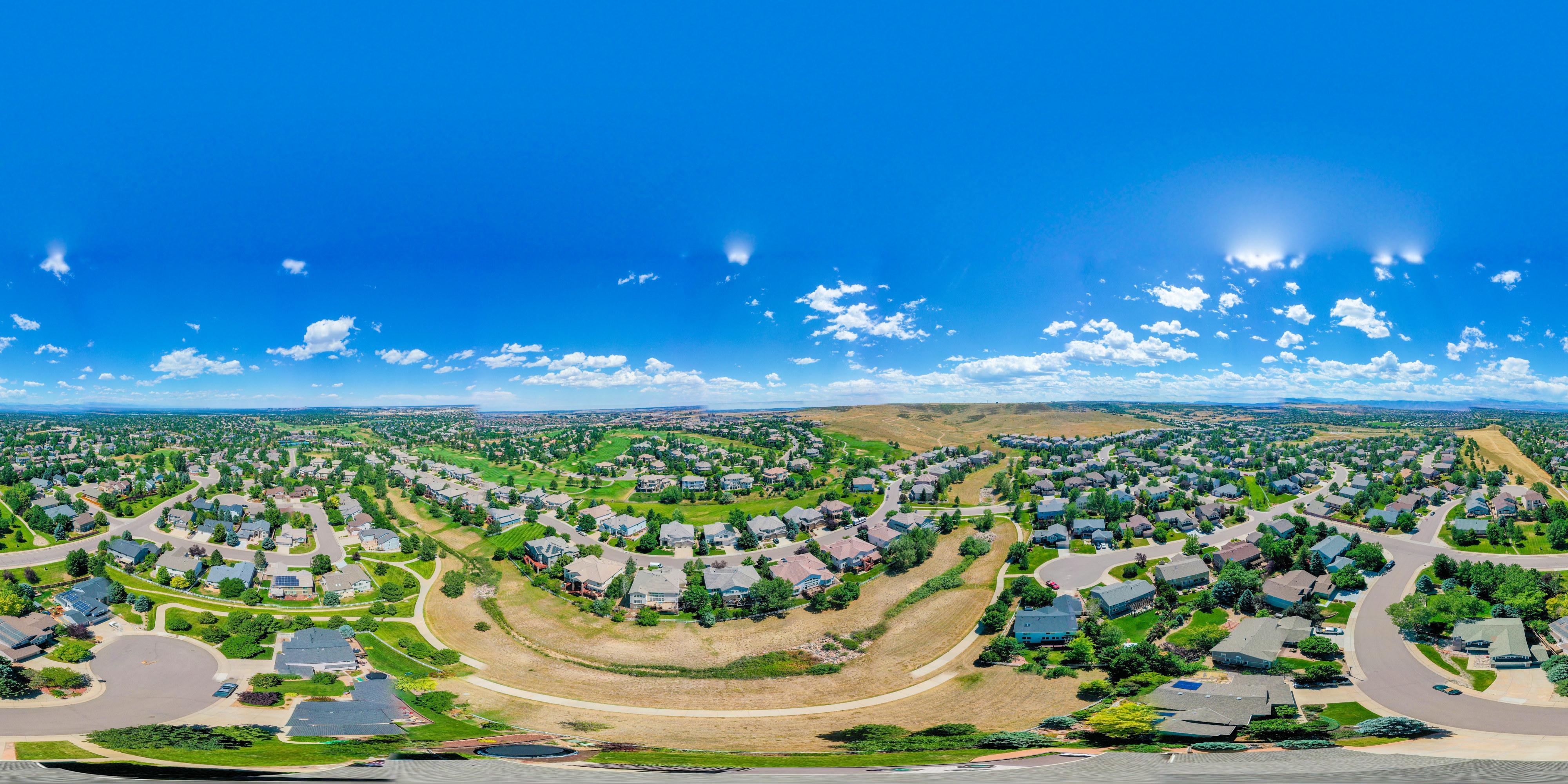 7864 Barkway Court, Lone Tree, CO,