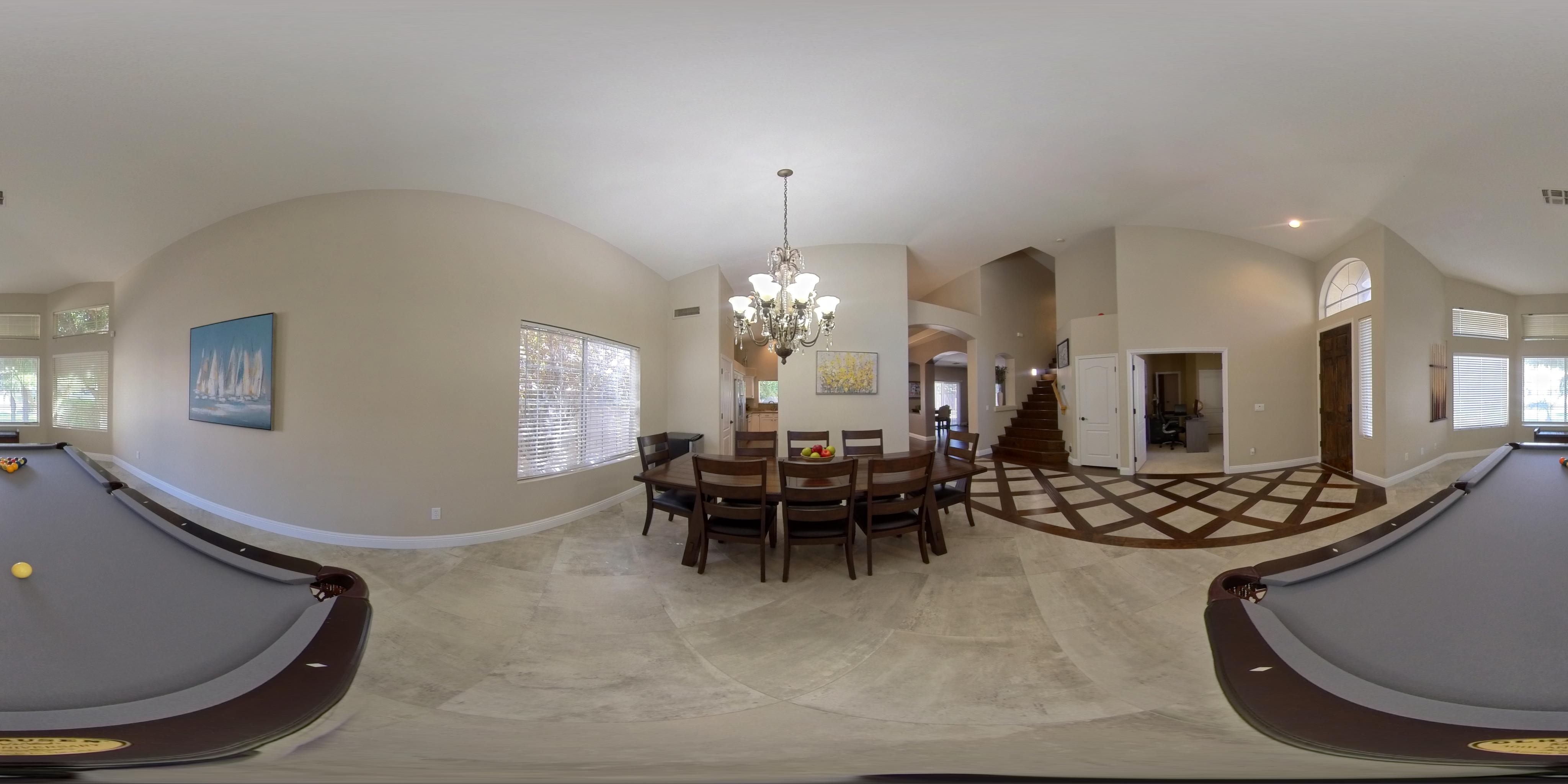 Polich Listing on Momento360