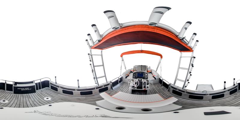 panoramic studio on Momento360