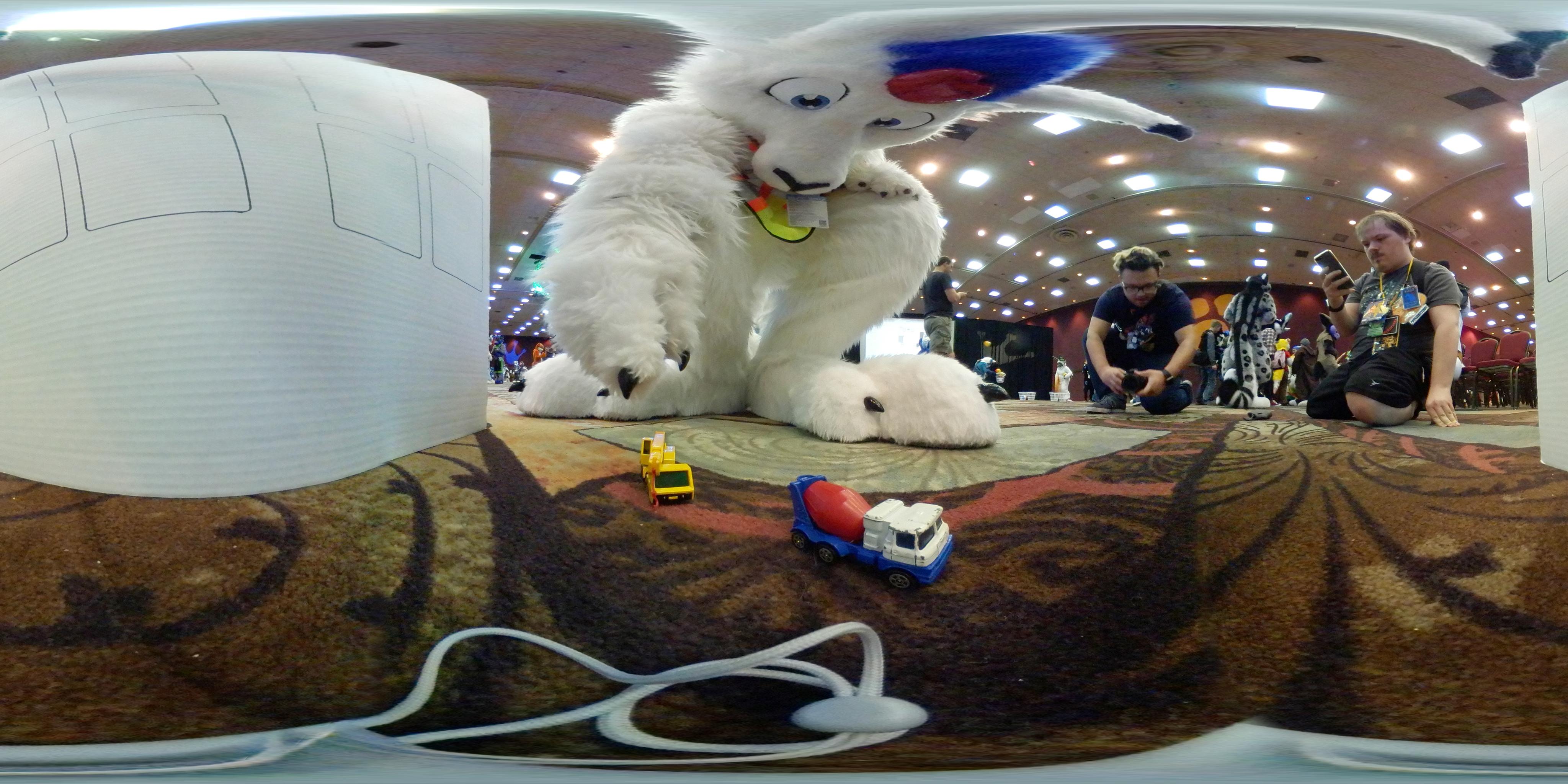 Rooth 1 on Momento360