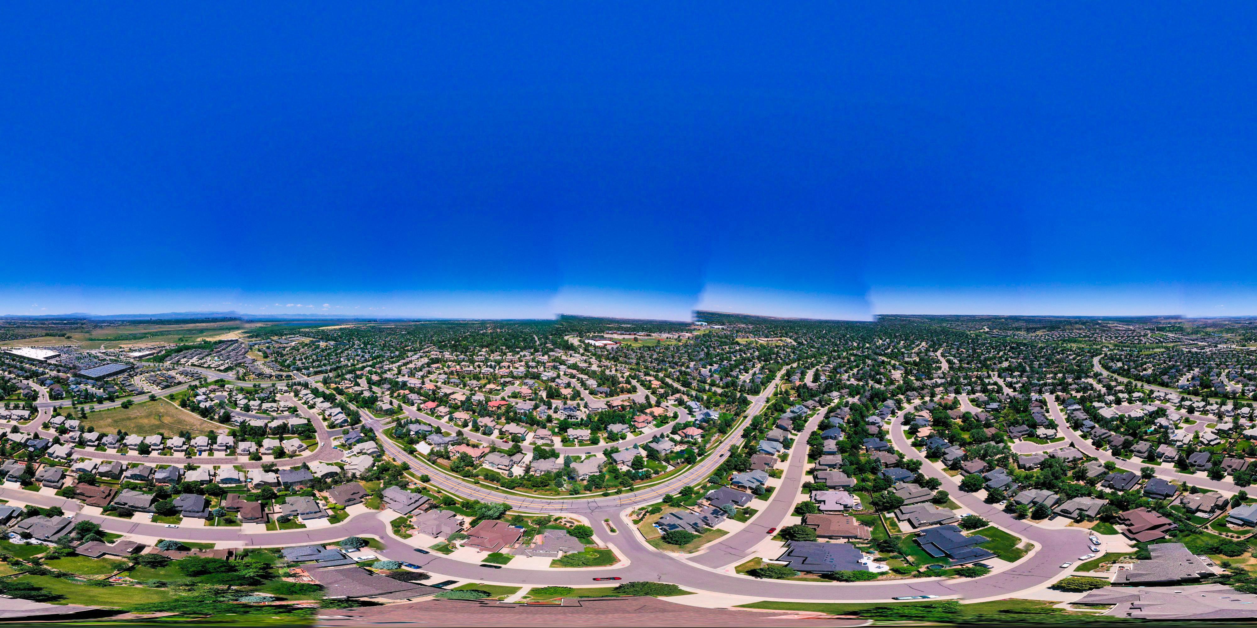 5404 S Idalia Way Centennial, CO 80015