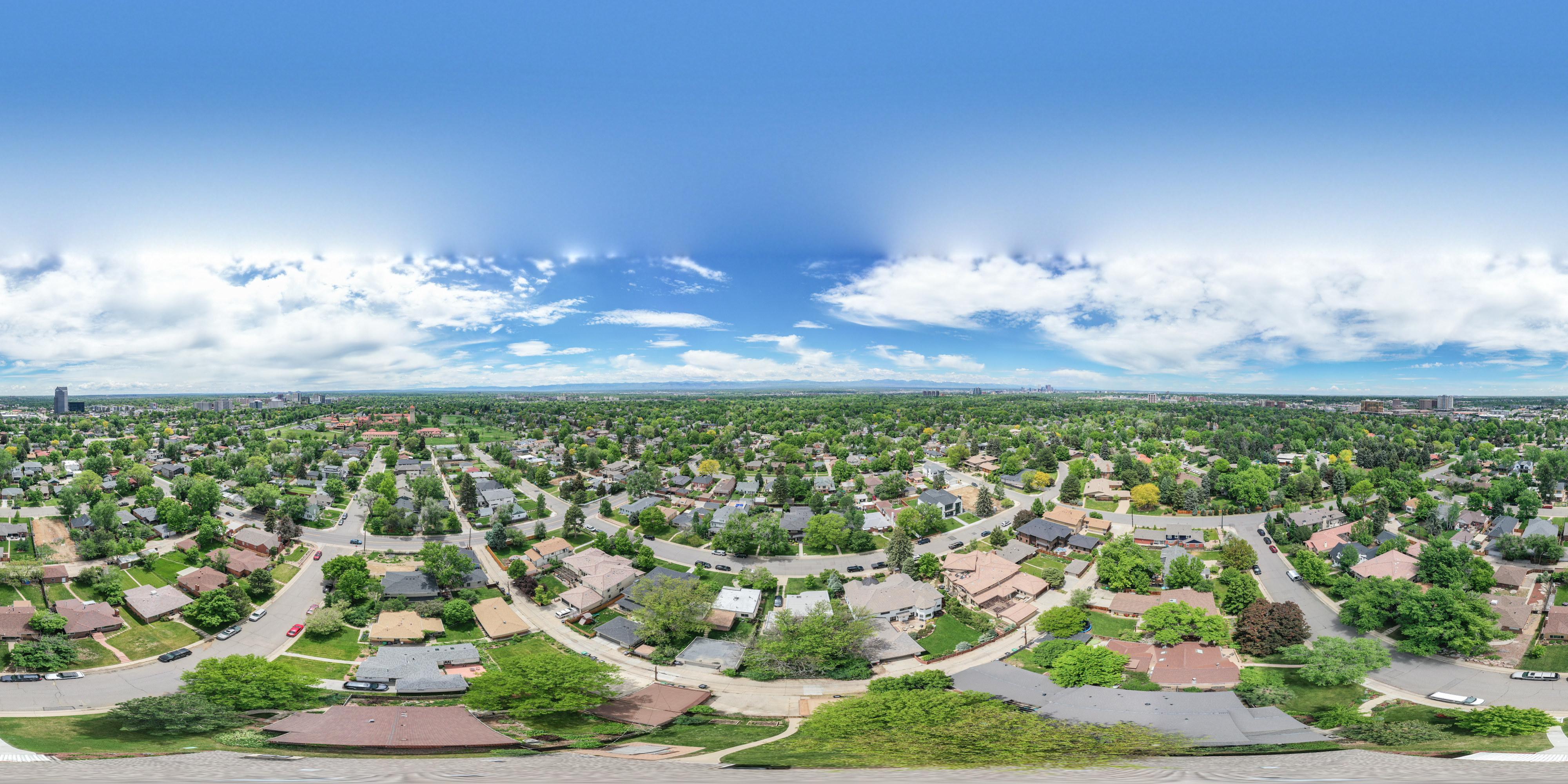 1055 S Cook St Denver CO 80209