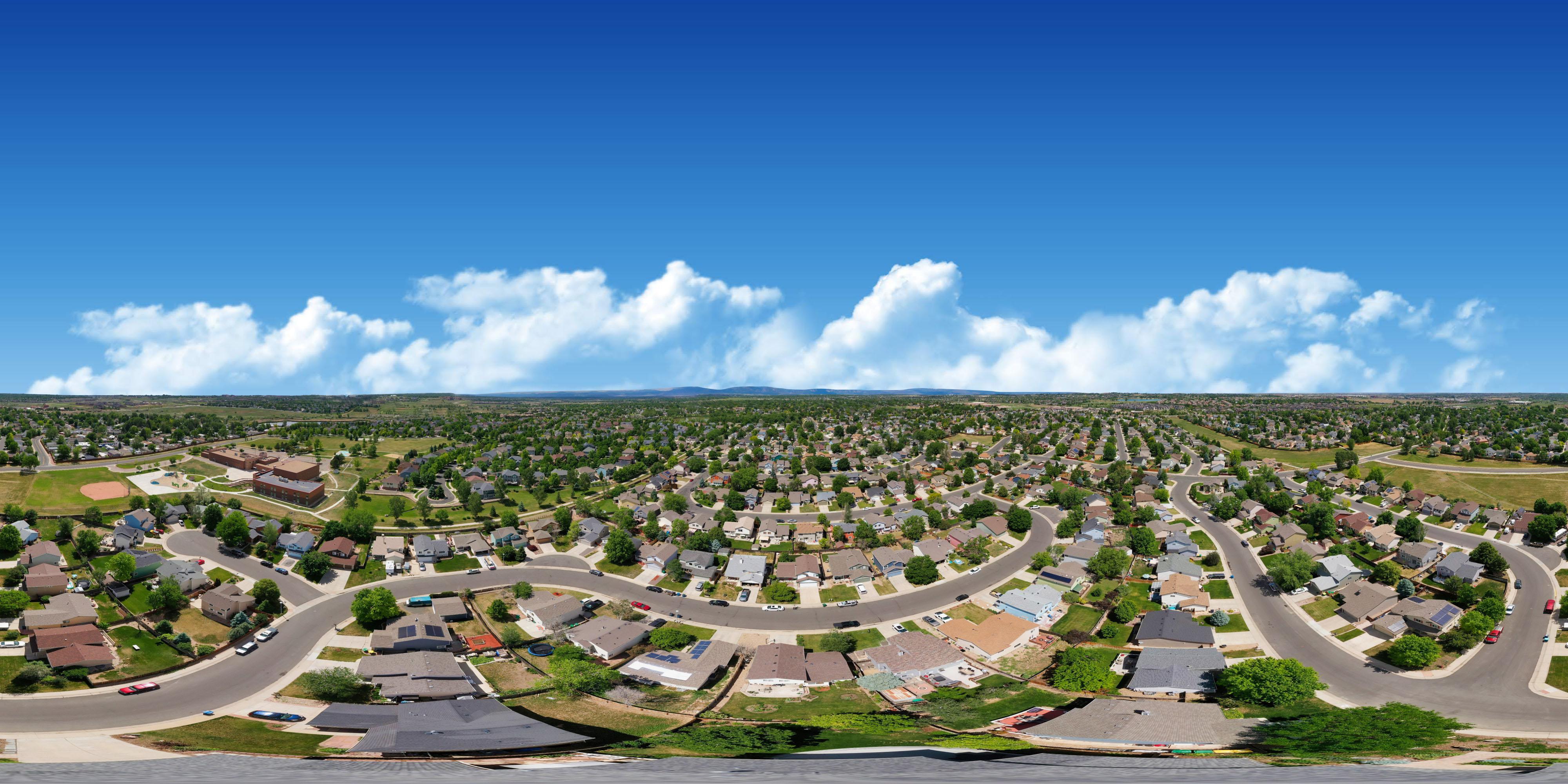 13153 Raritan St. Westminster CO 80234 United States