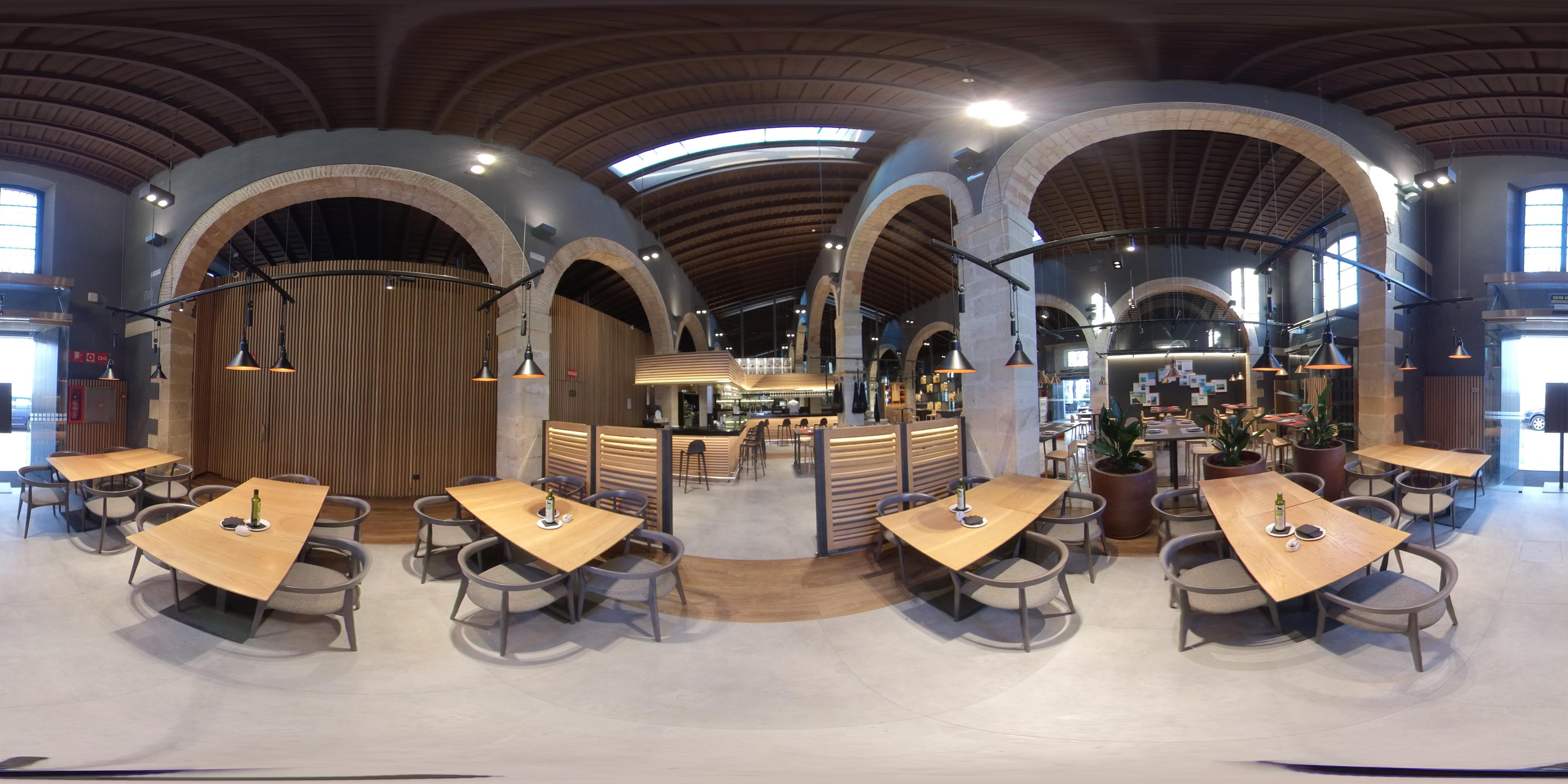 Toro Tapas on Momento360