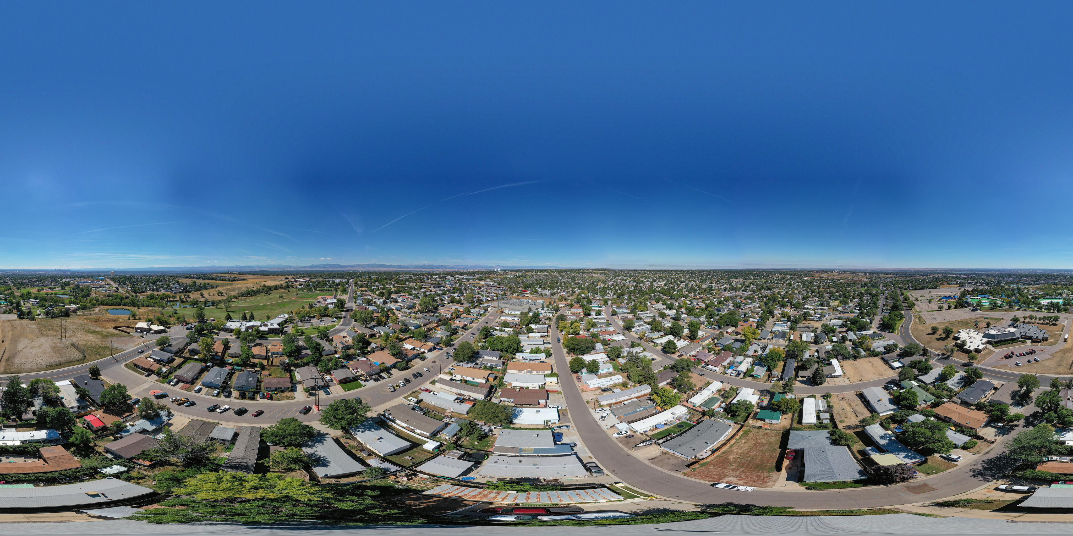 9021 Rampart St Federal Heights, CO 80260