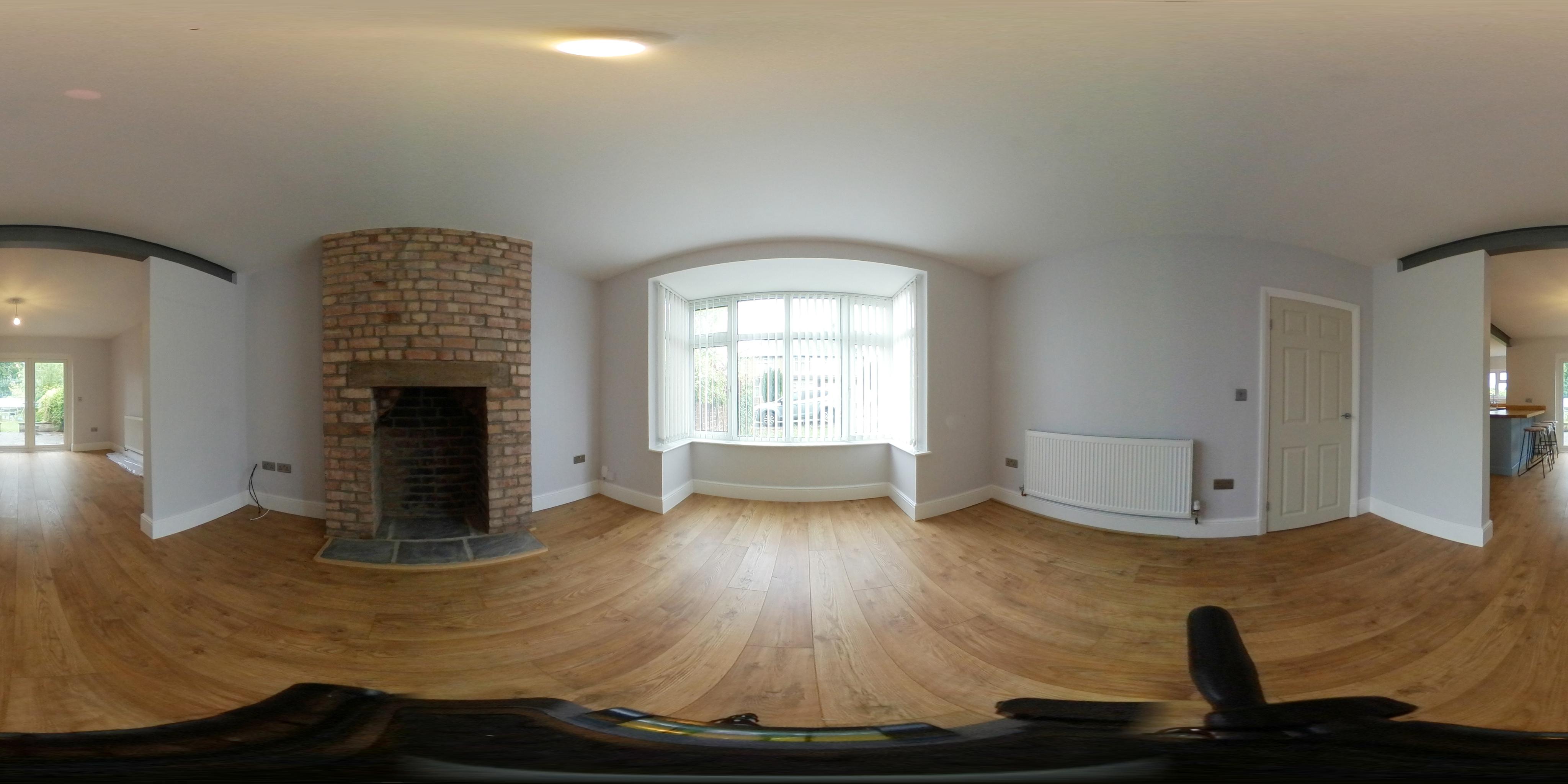 3 Oakfield Avenue on Momento360