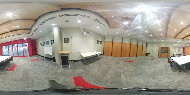 Bay Room - Five Dock Library on Momento360