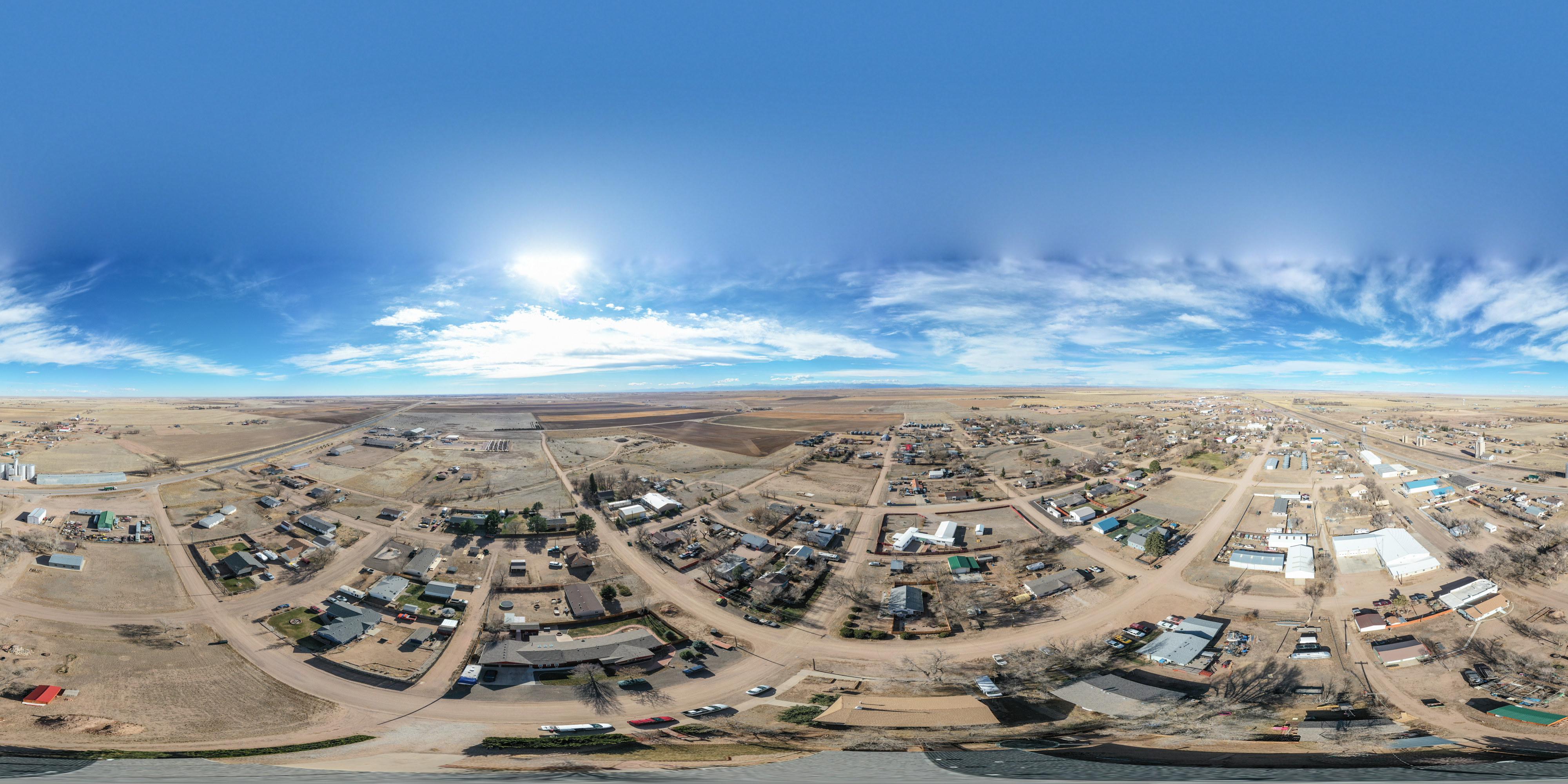 841 6th Street Nunn CO 80648