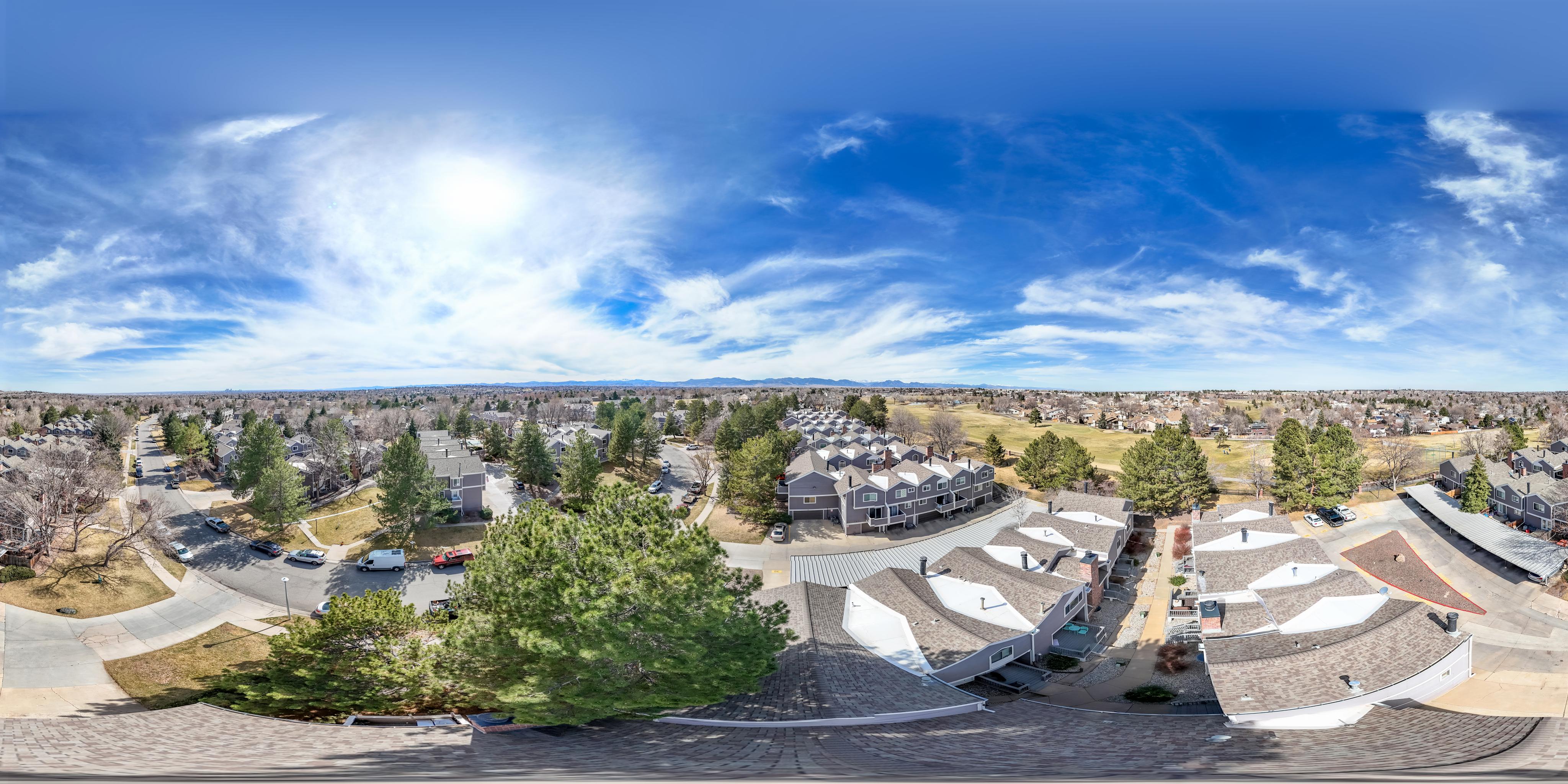 6725 W 84th Way APT 67 Arvada, CO 80003
