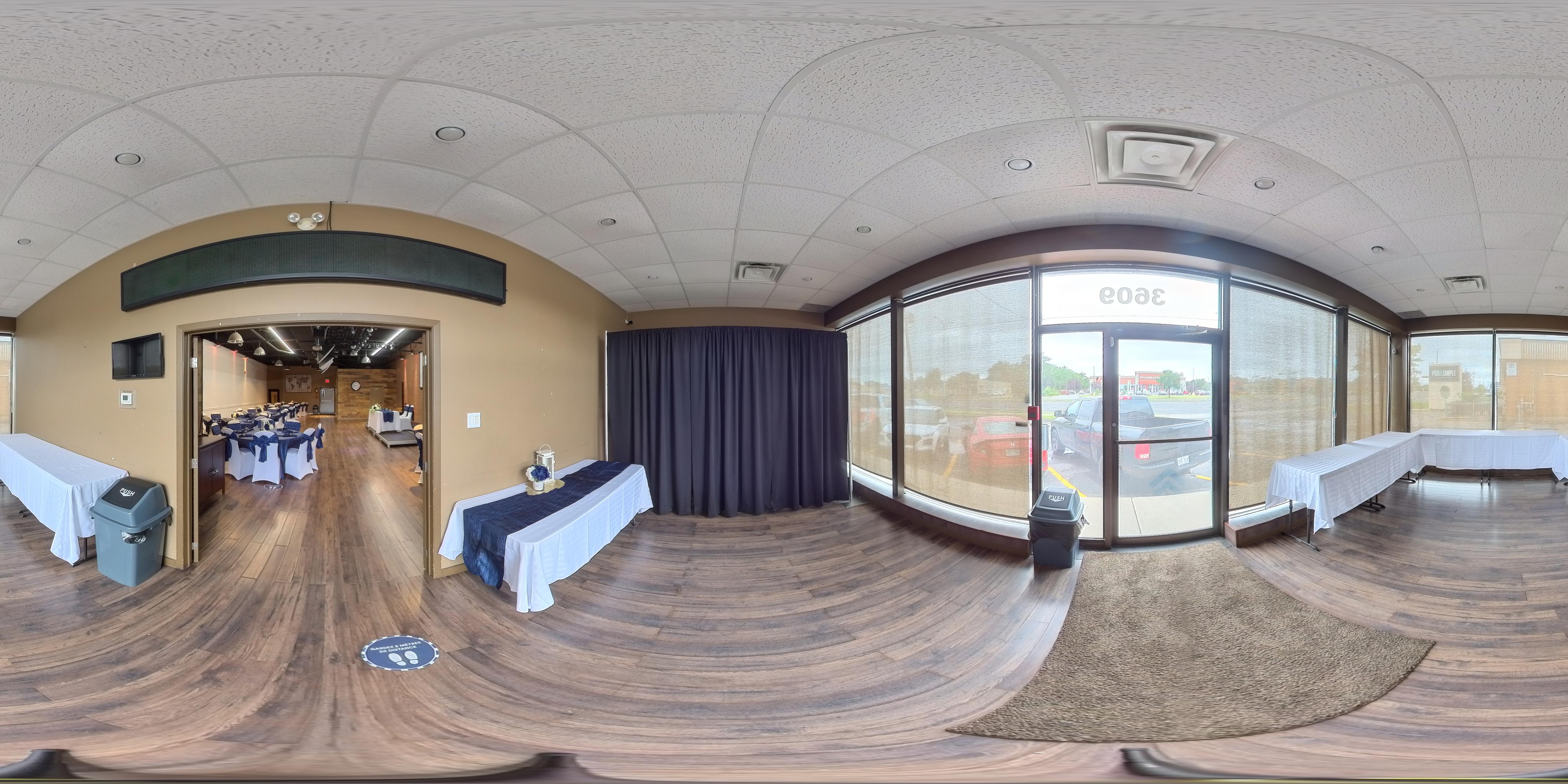 Le Studio on Momento360