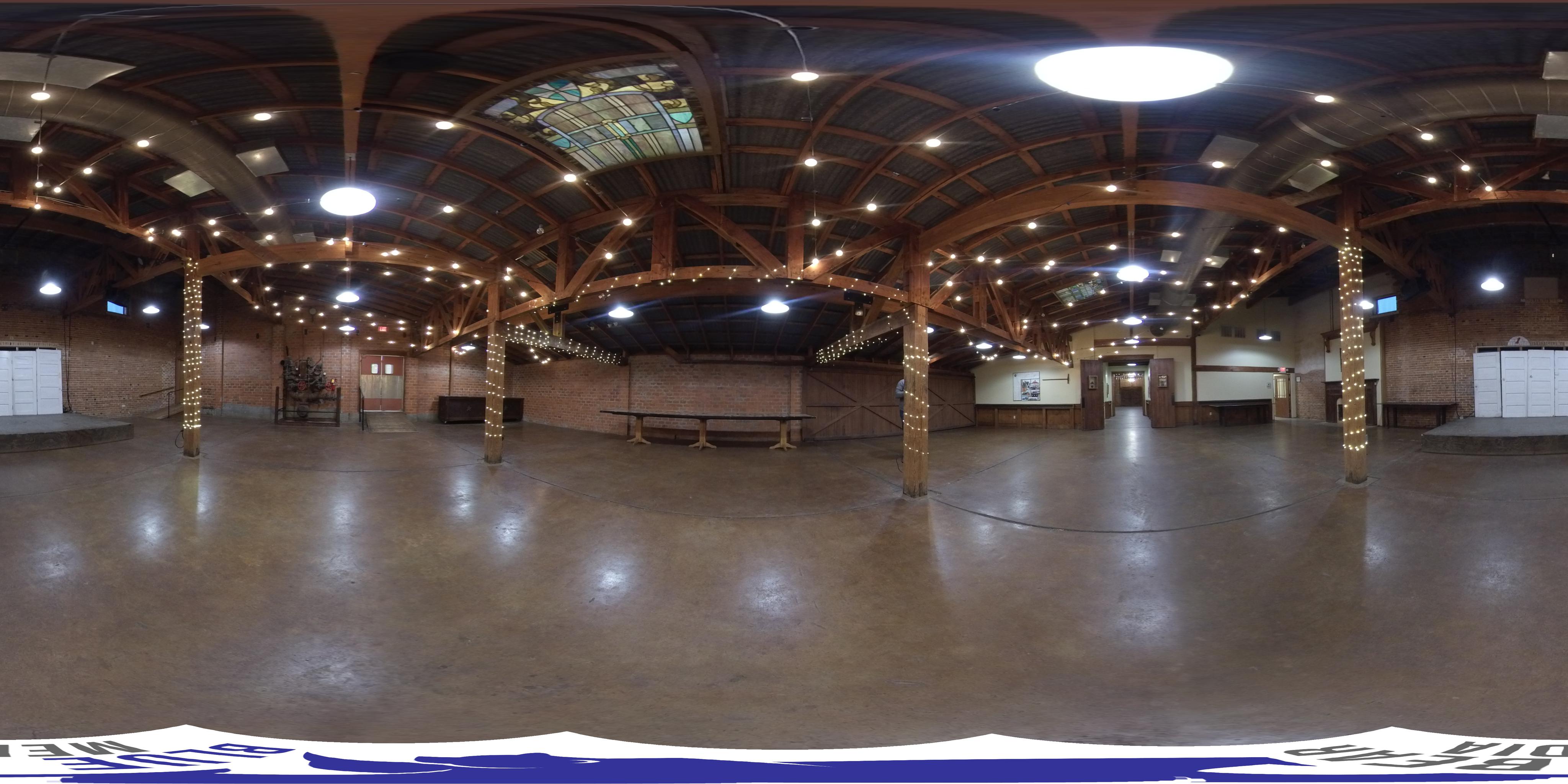 Heritage Hall on Momento360