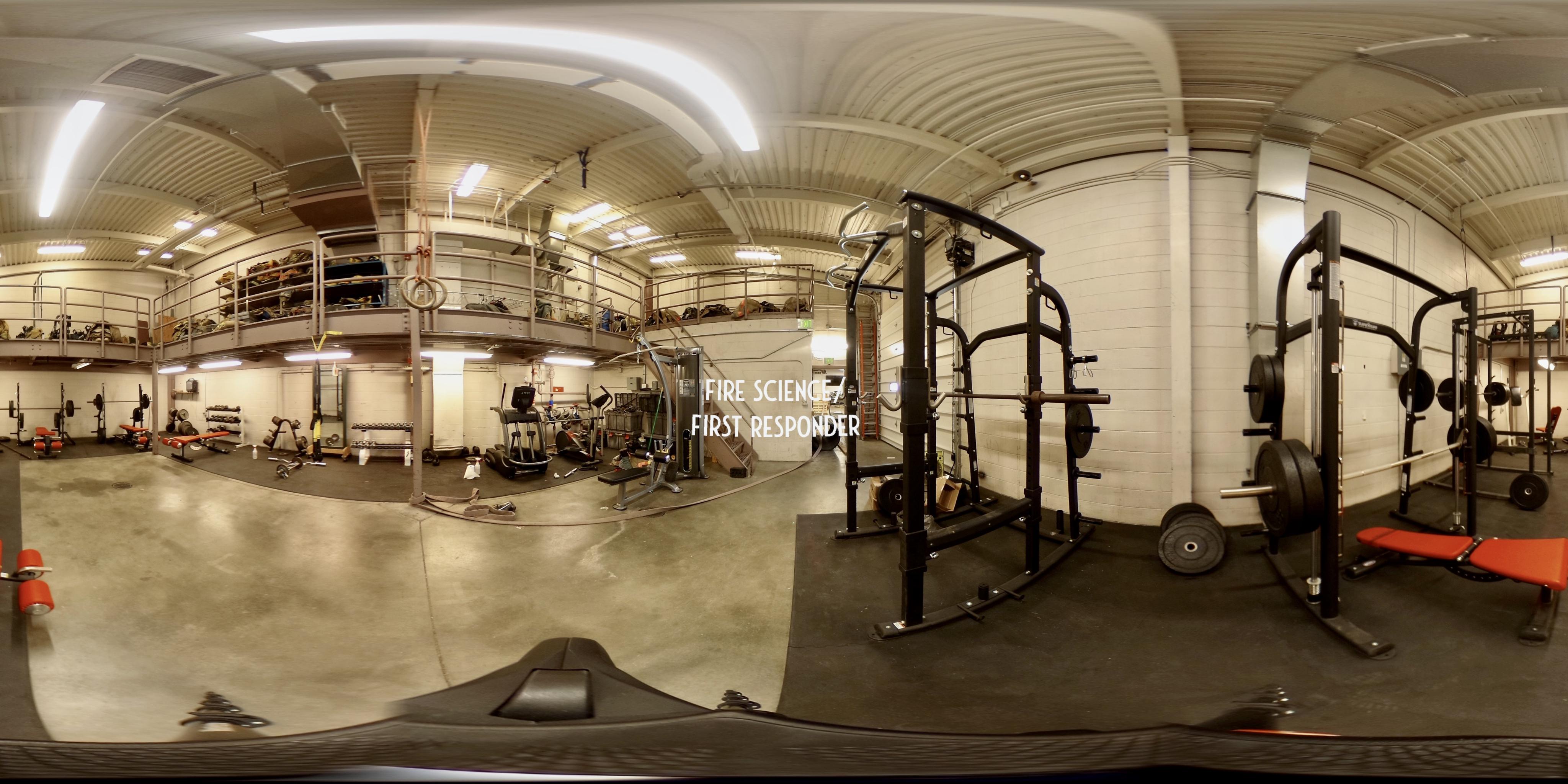 Fire Science/First Responder at Warren Tech Central on Momento360