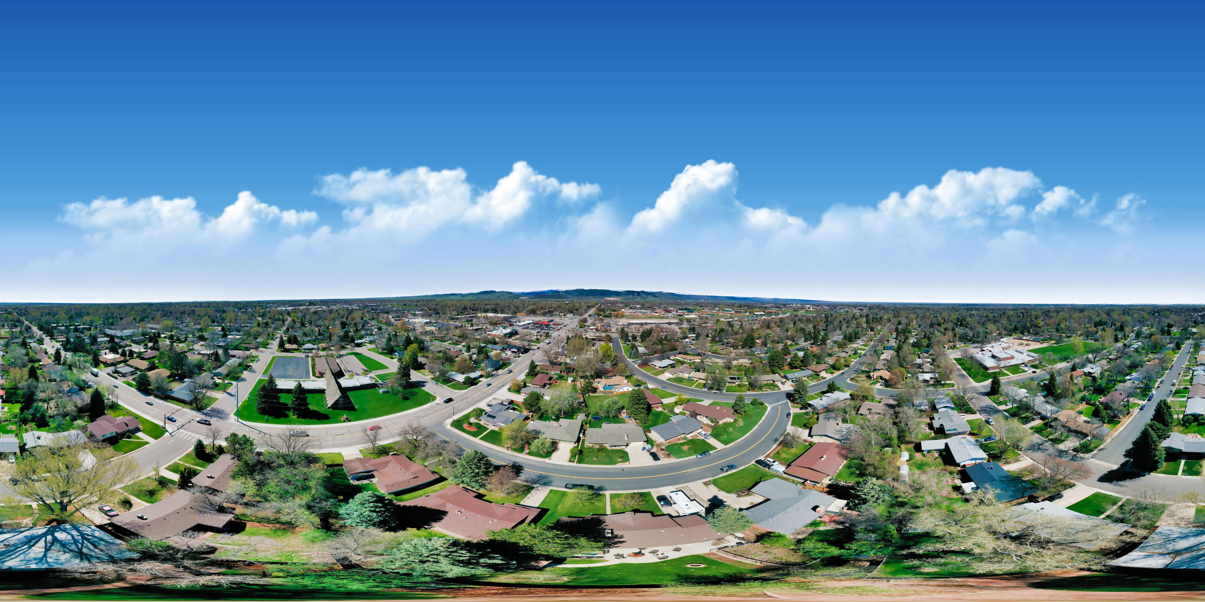 2521 Tulane Dr Fort Collins CO 80525 United States