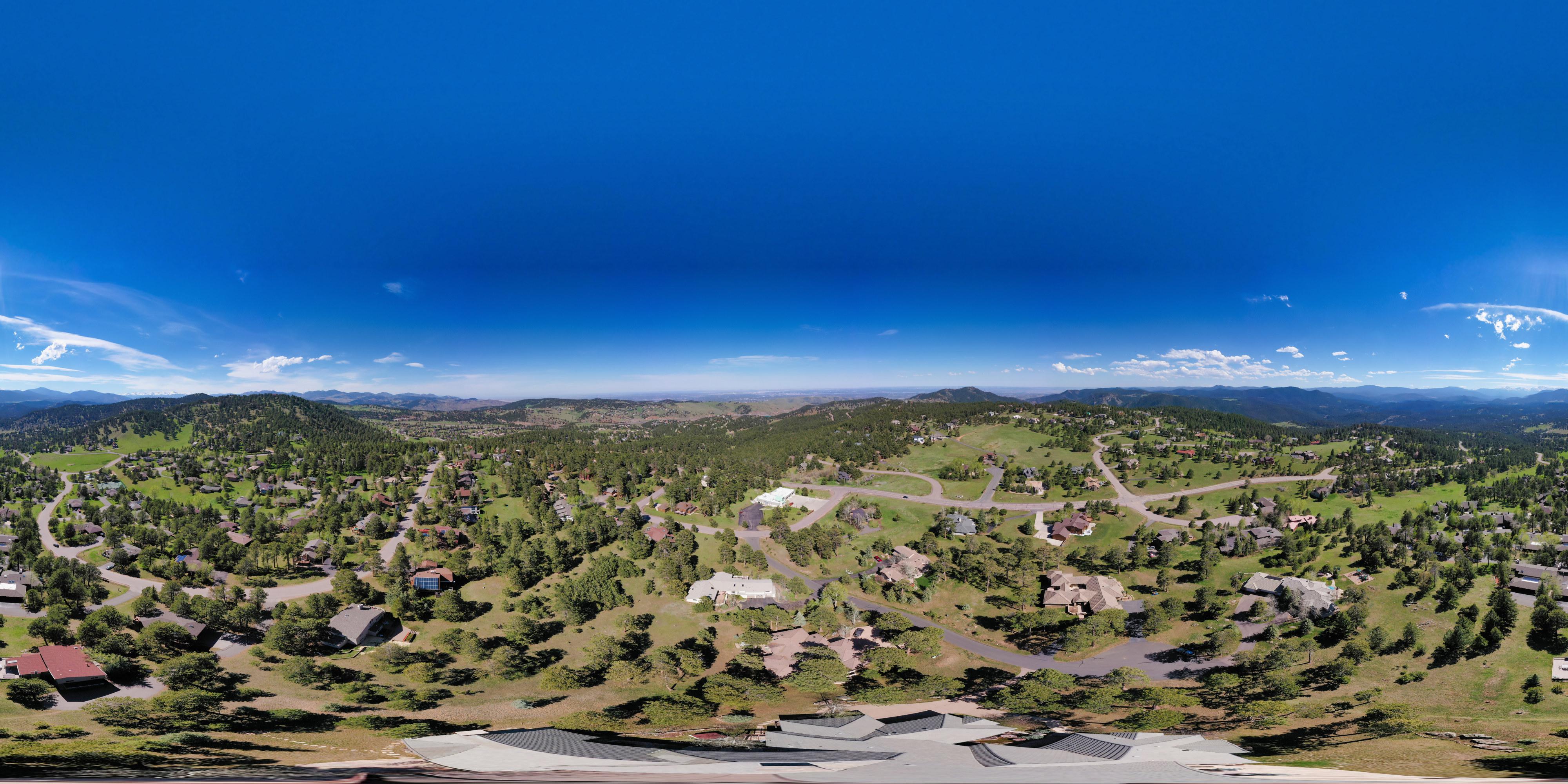 1449 Pine View Pl Golden, CO 80401