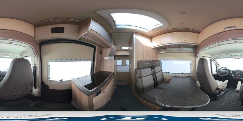 Avanti XL 2019 Panorama on Momento360