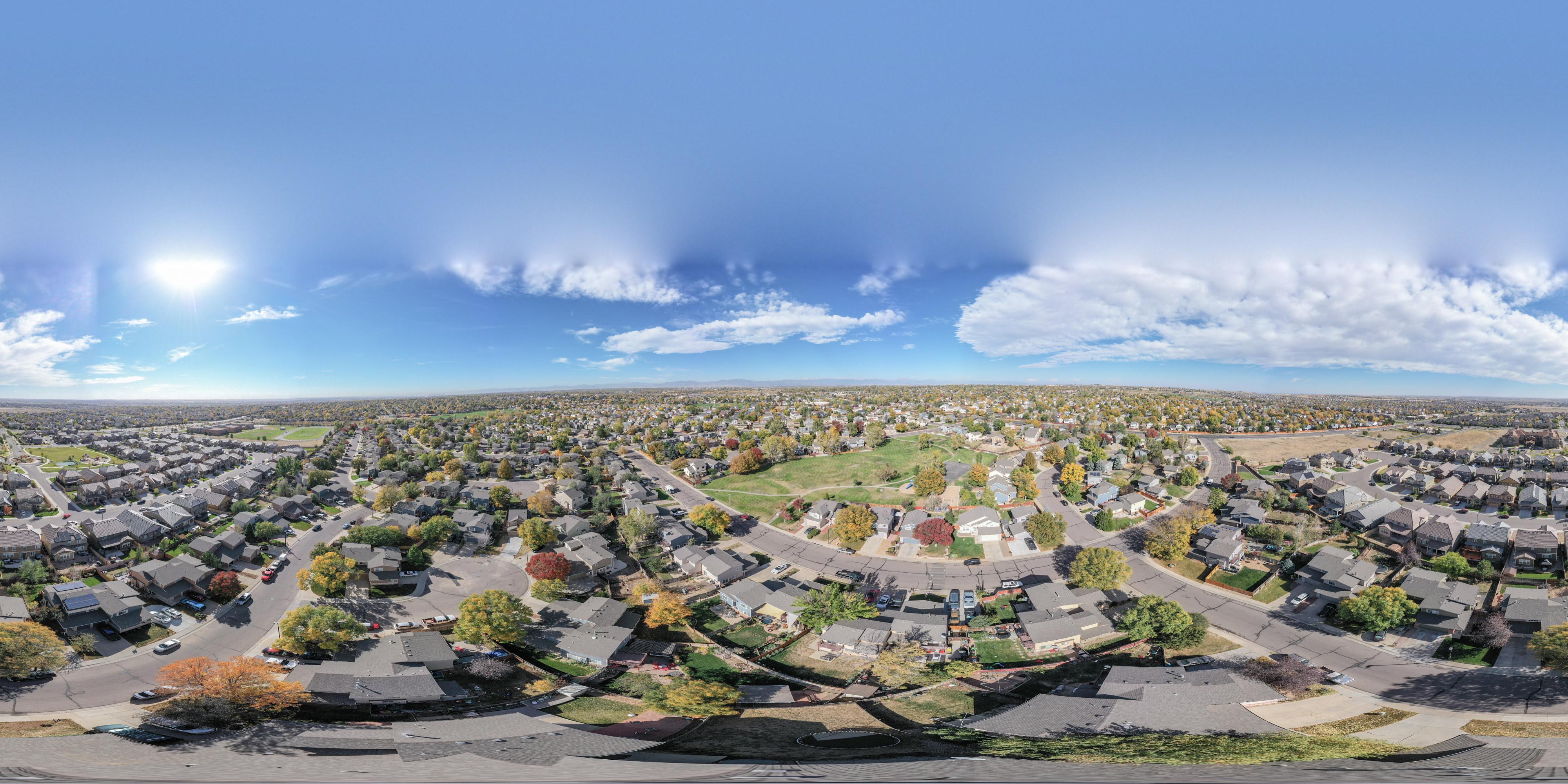 12751 Forest St Thornton, CO 80241
