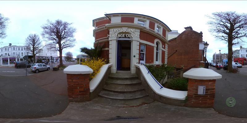 The Eastbourne Heritage Centre