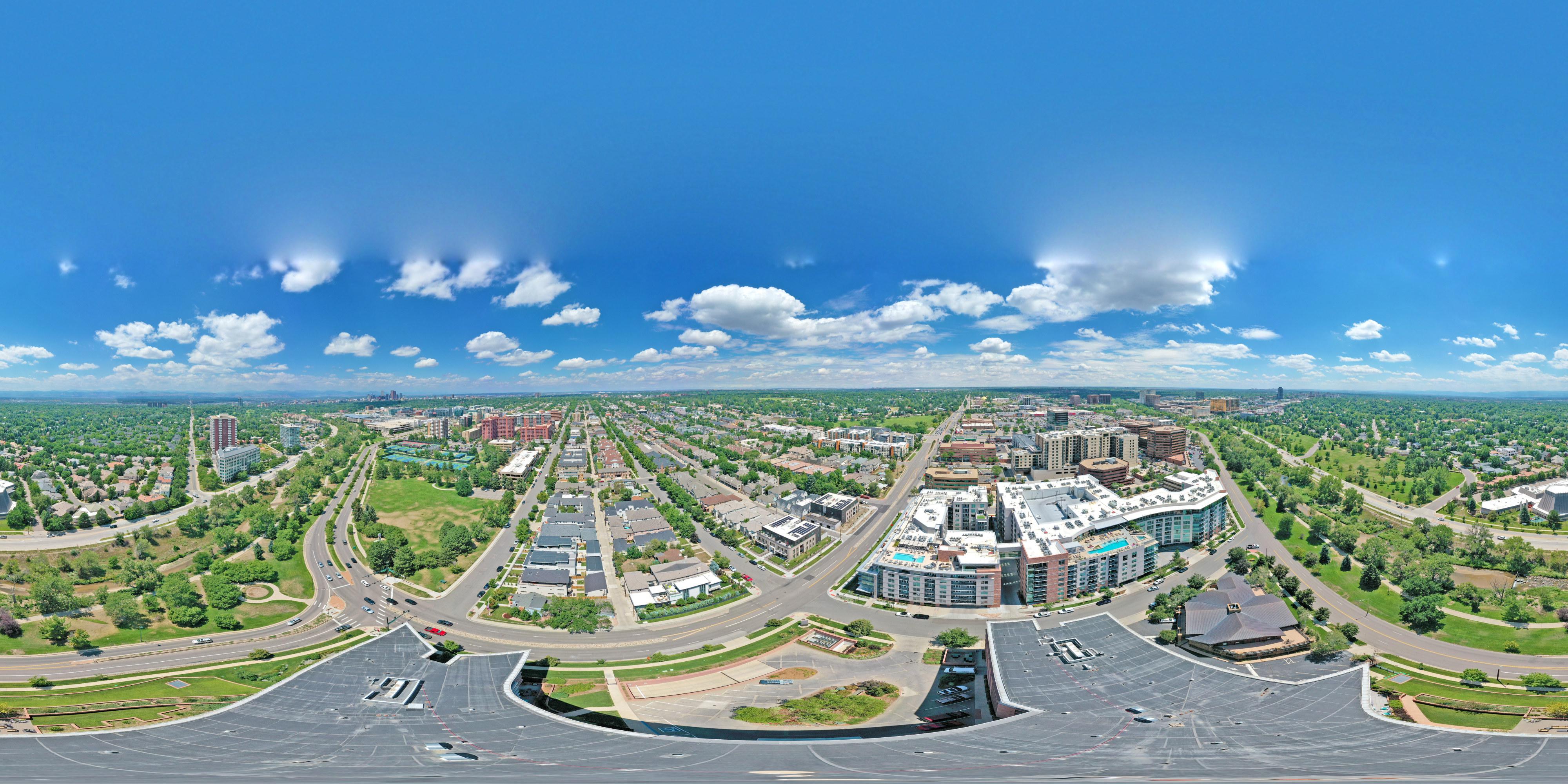 333 S Monroe St #107 Denver, CO 80209