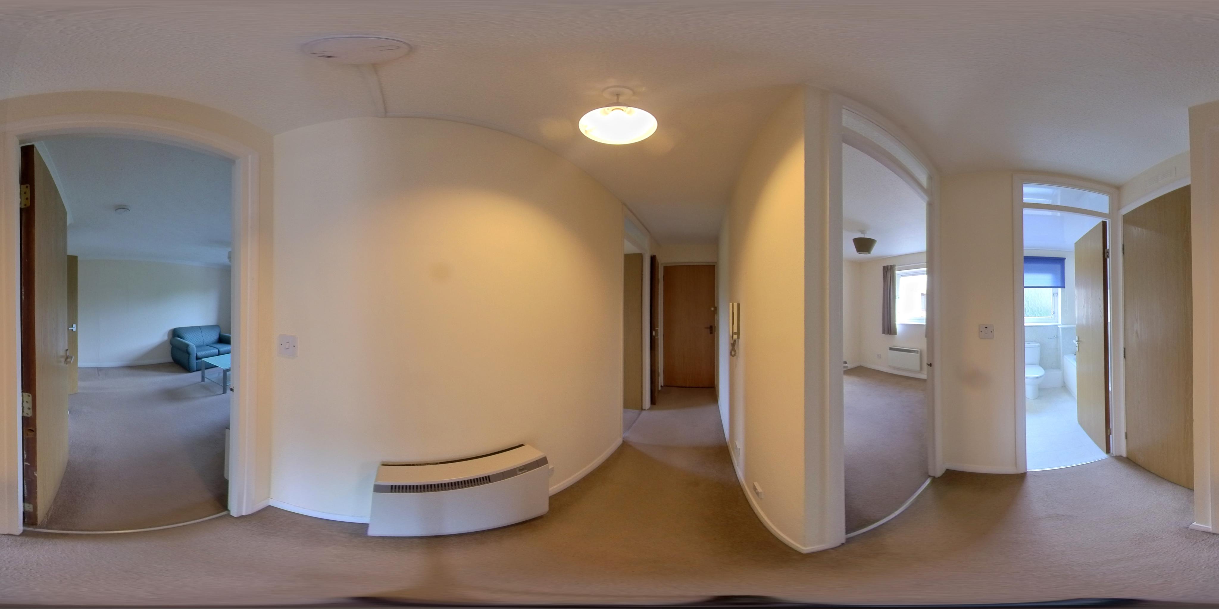 72/8 Craighouse Gardens