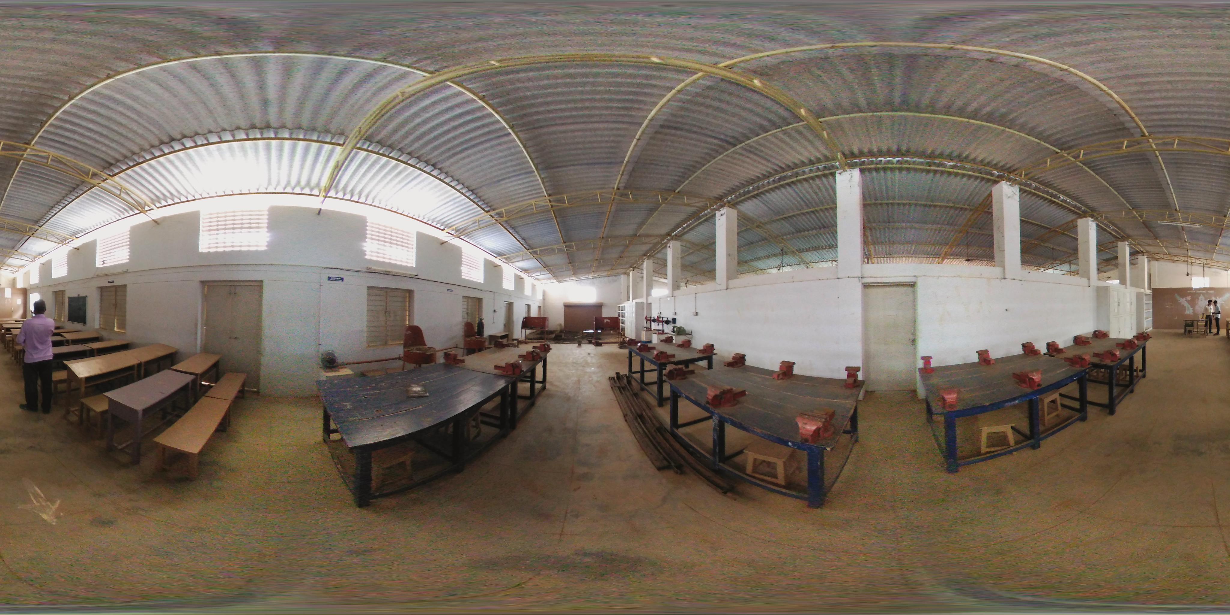 Workshop Practice Lab I on Momento360