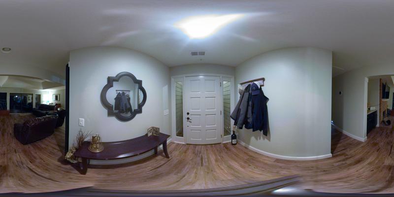Foyer on Momento360