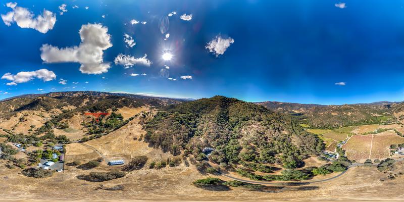 6450 Gordon Valley Rd Napa on Momento360