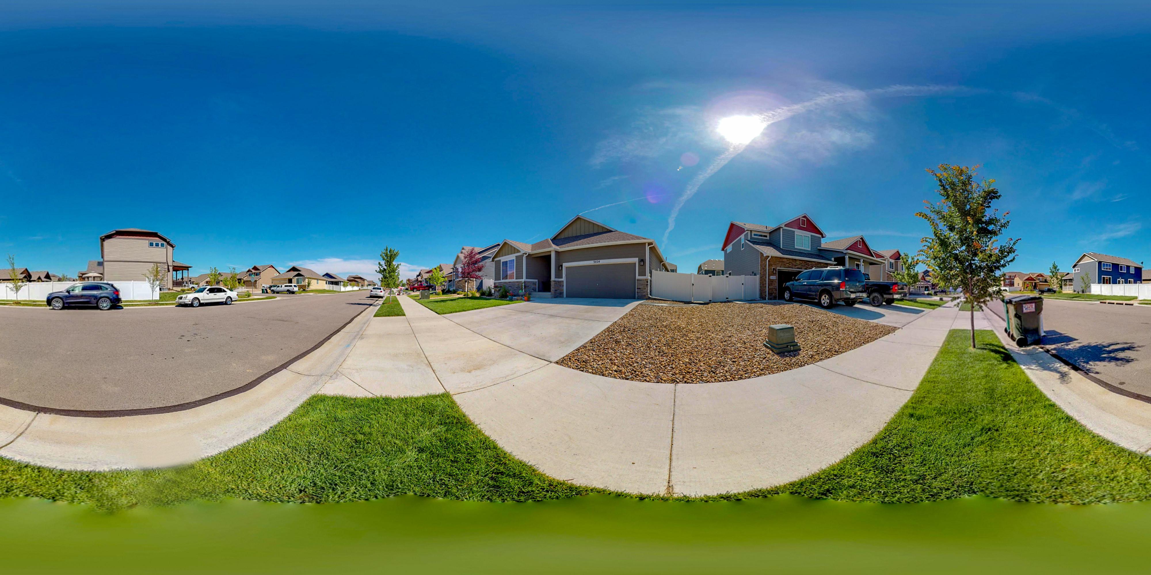 3424 Godwit Drive Berthoud, CO 80513