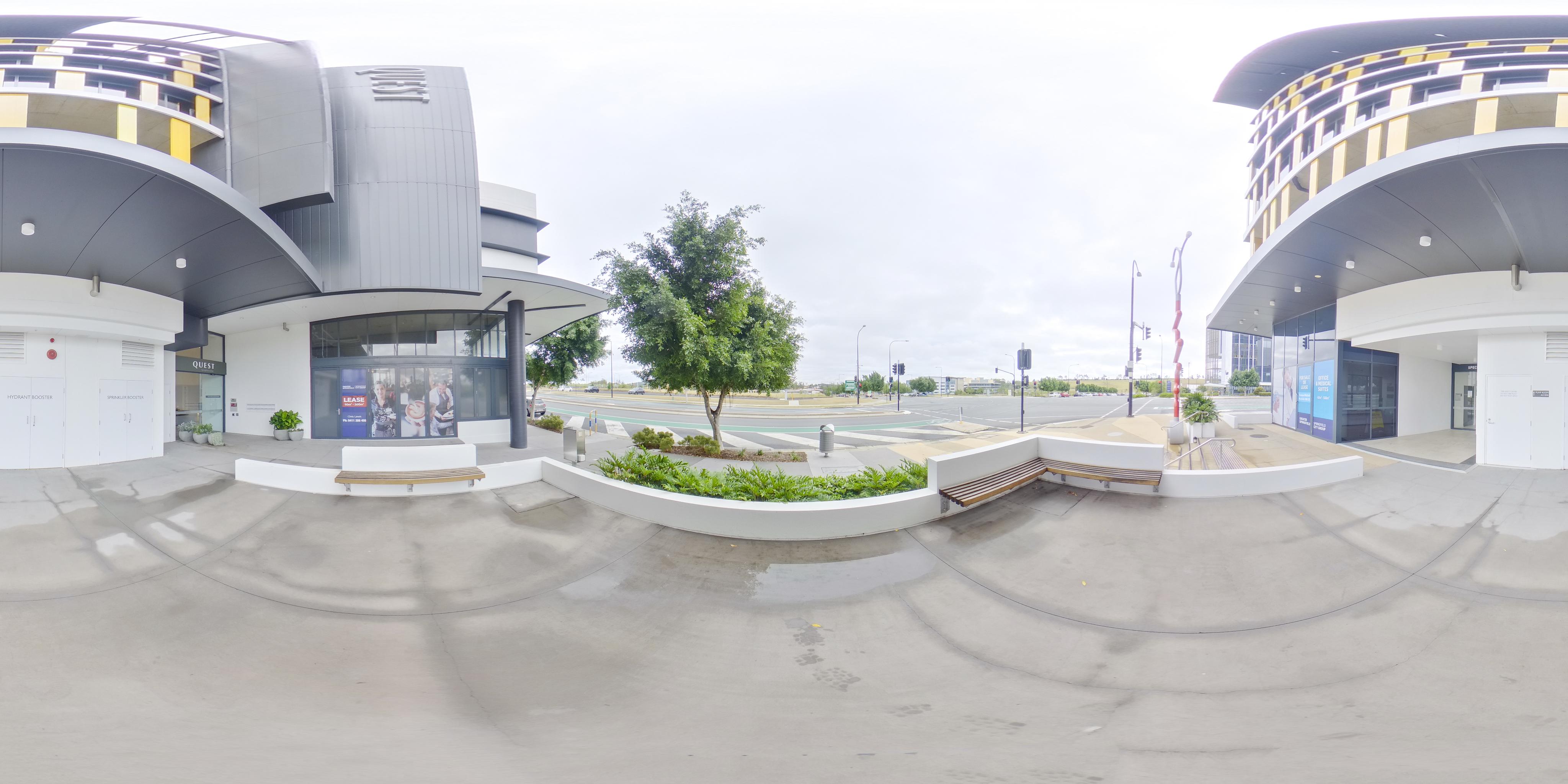 Quest Springfield Central