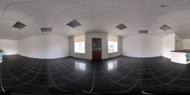 Banff Town Hall on Momento360