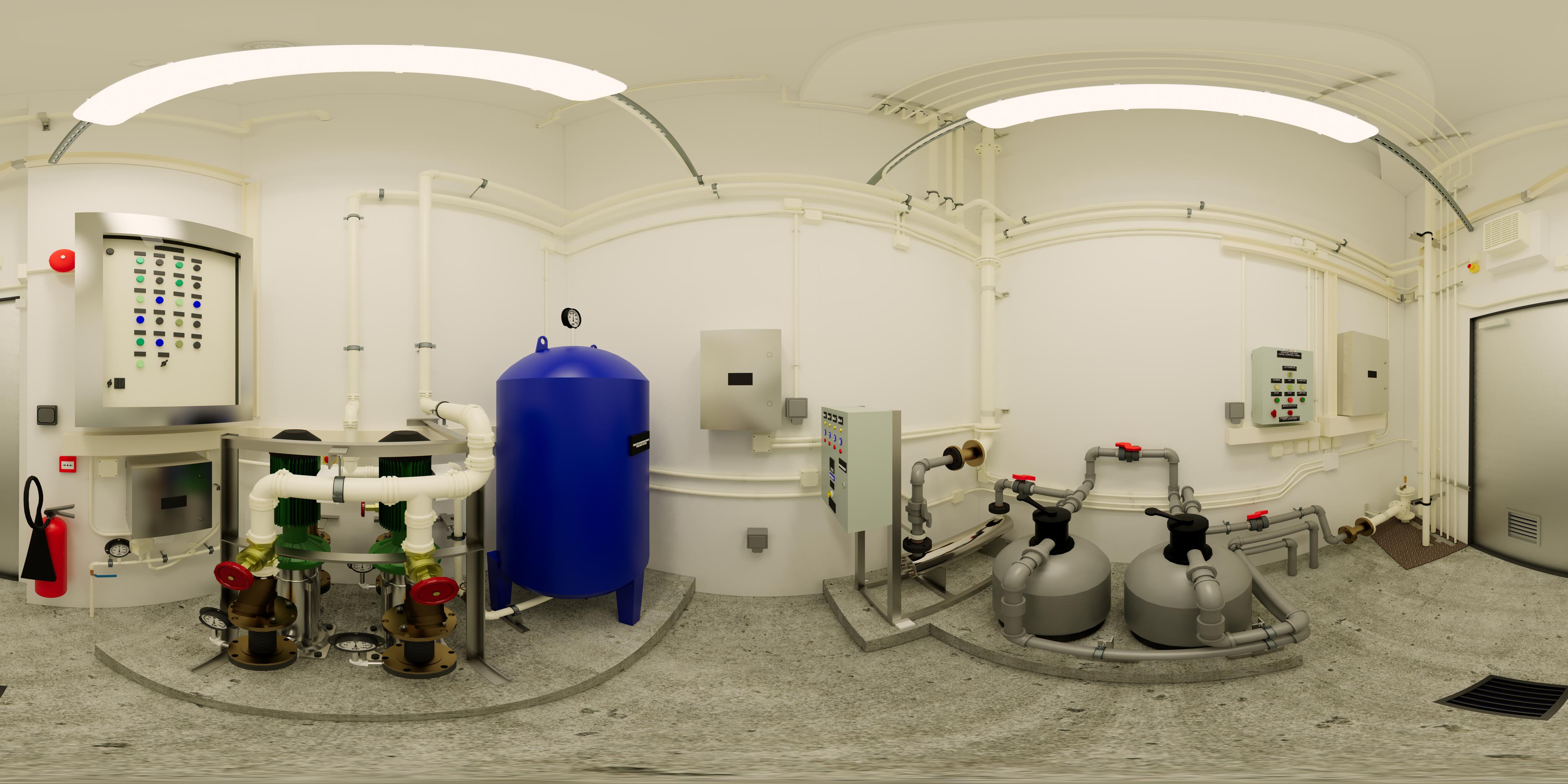 Panorama 1 on Momento360