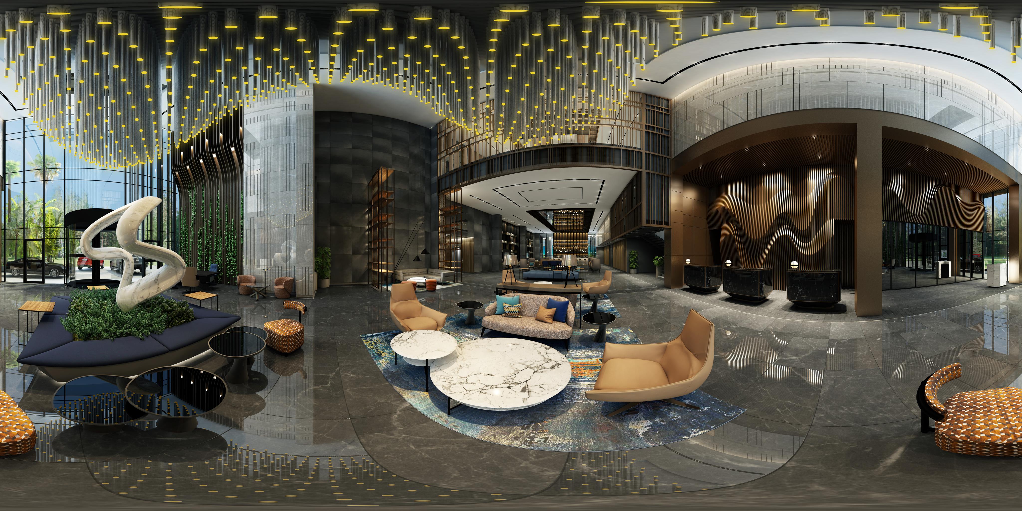 Marriott Hotel Batumi, Georgia on Momento360