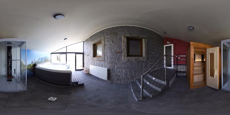 Spa 5000 on Momento360