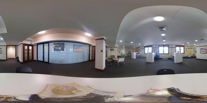 Academic Offices on Momento360