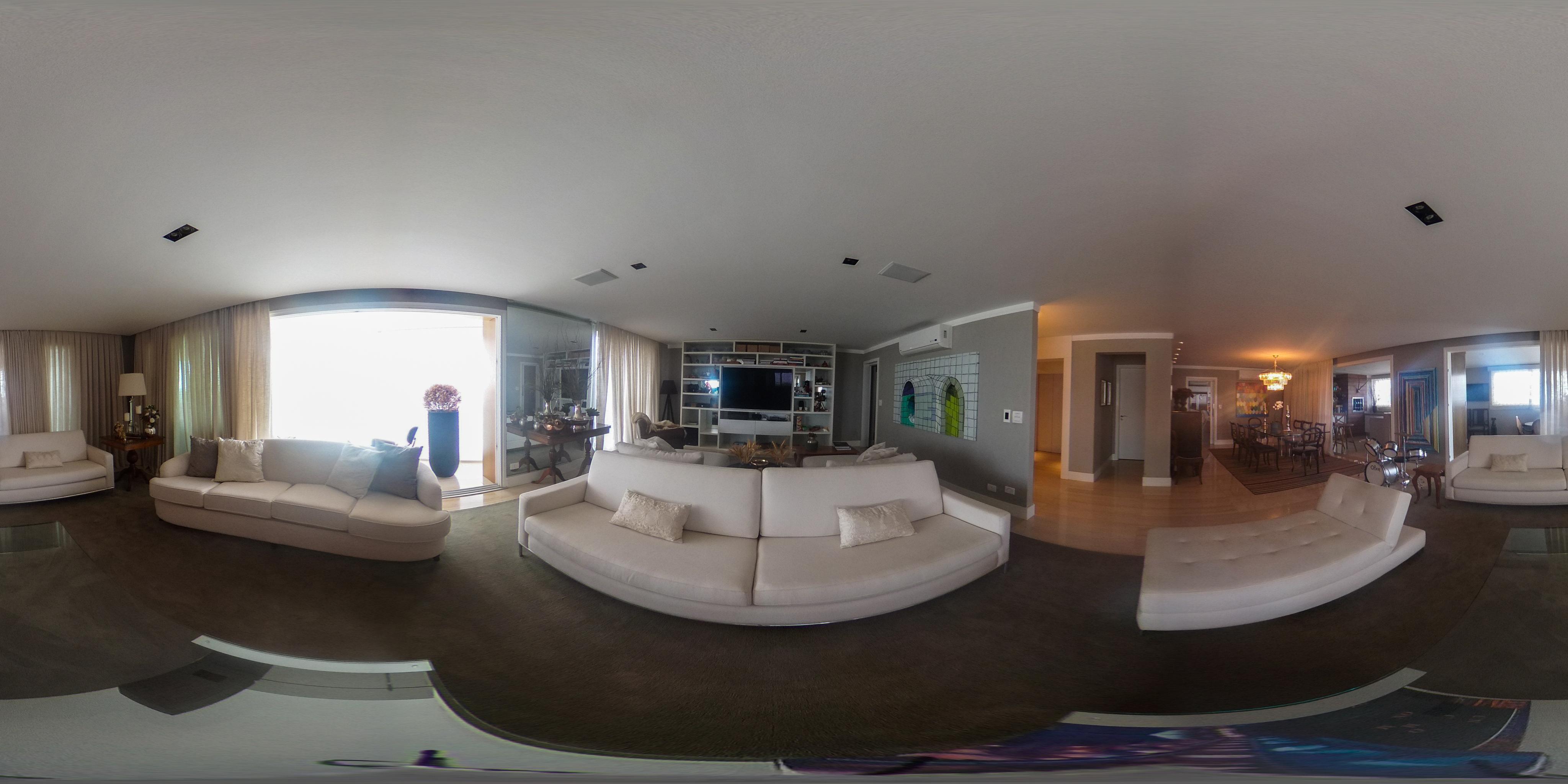 ICON RESIDENCES on Momento360