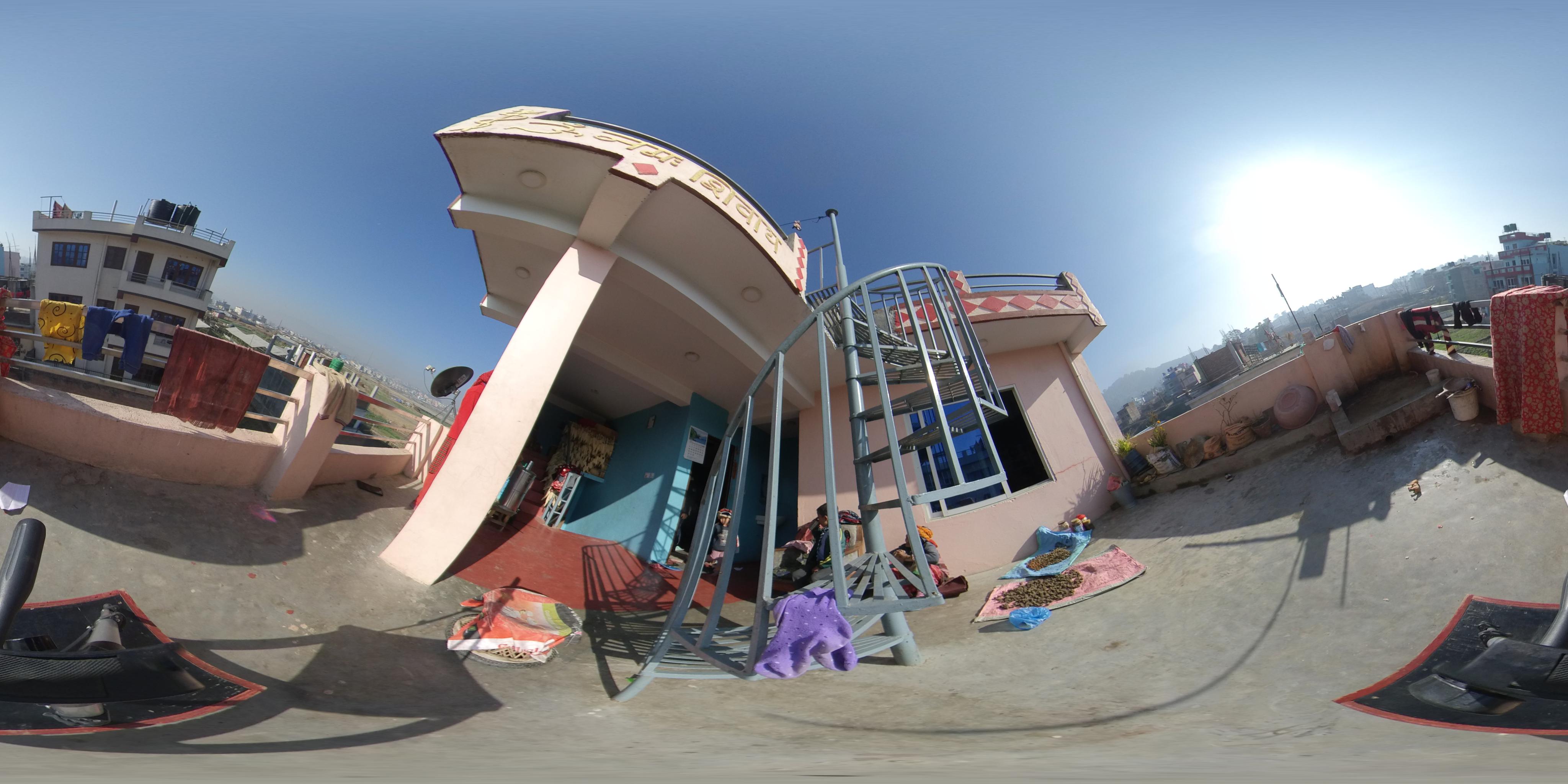 mulpani vim on Momento360