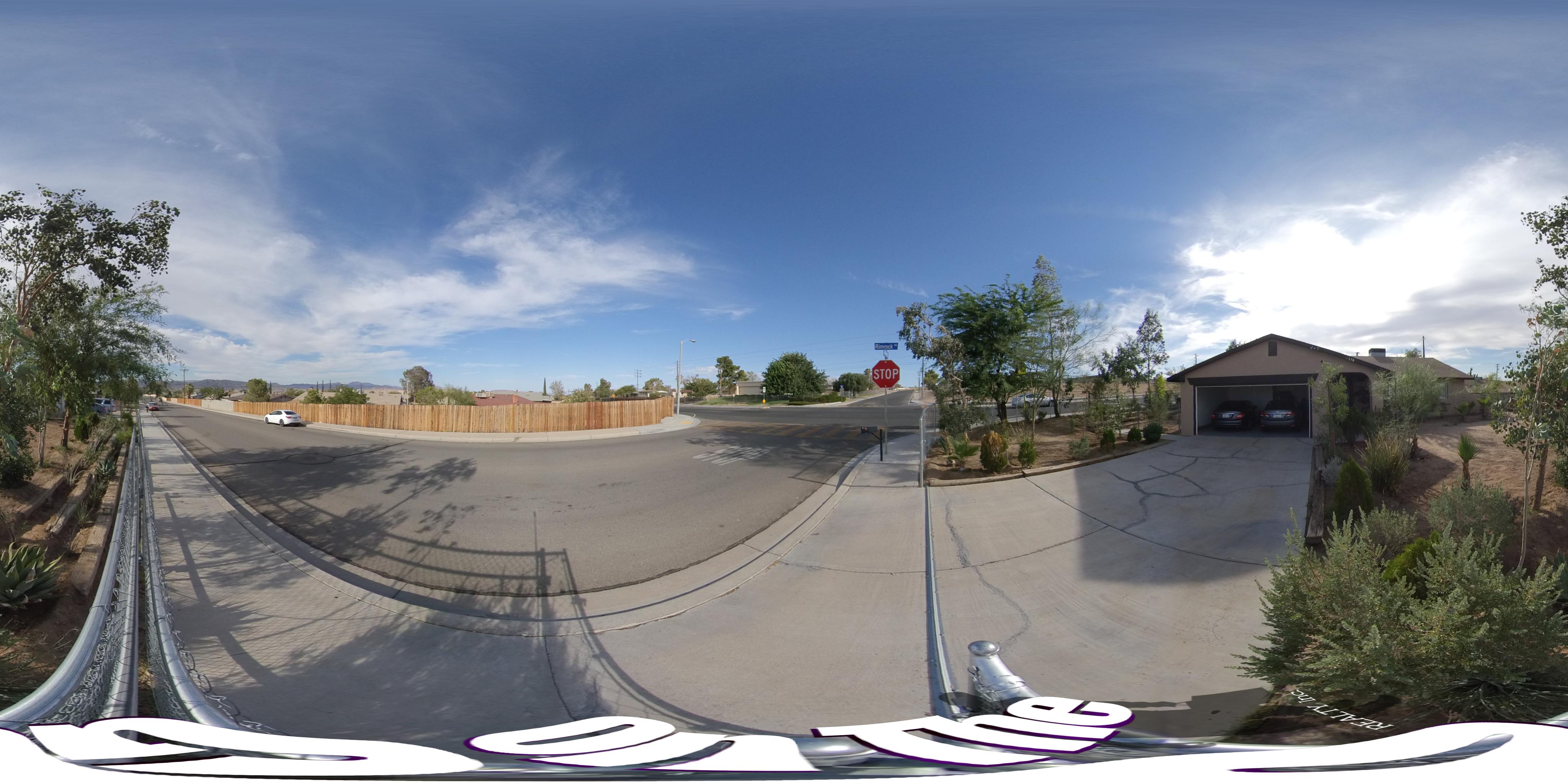 1370 Monterey Ave on Momento360