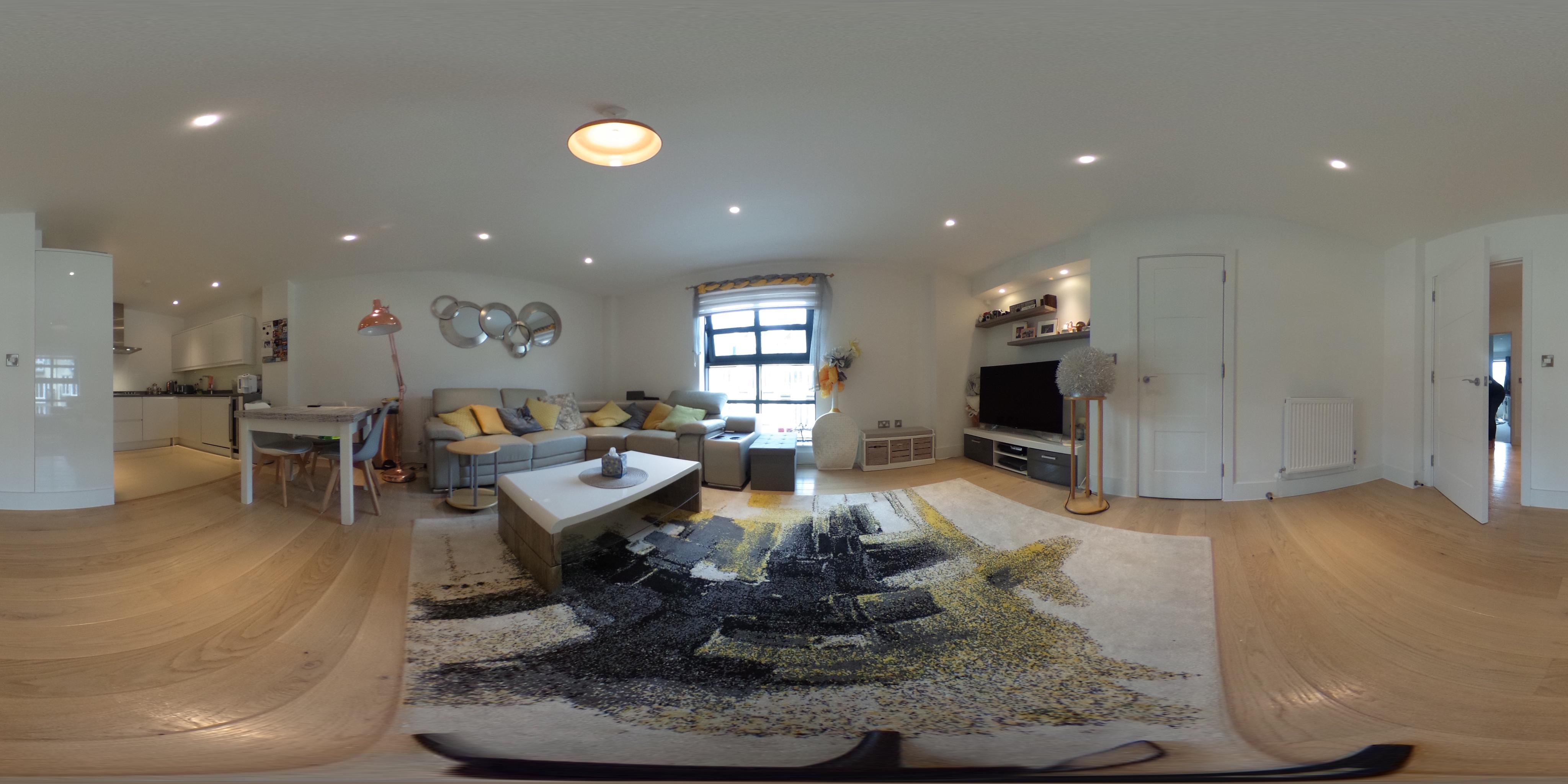 AS - Edinburgh House on Momento360