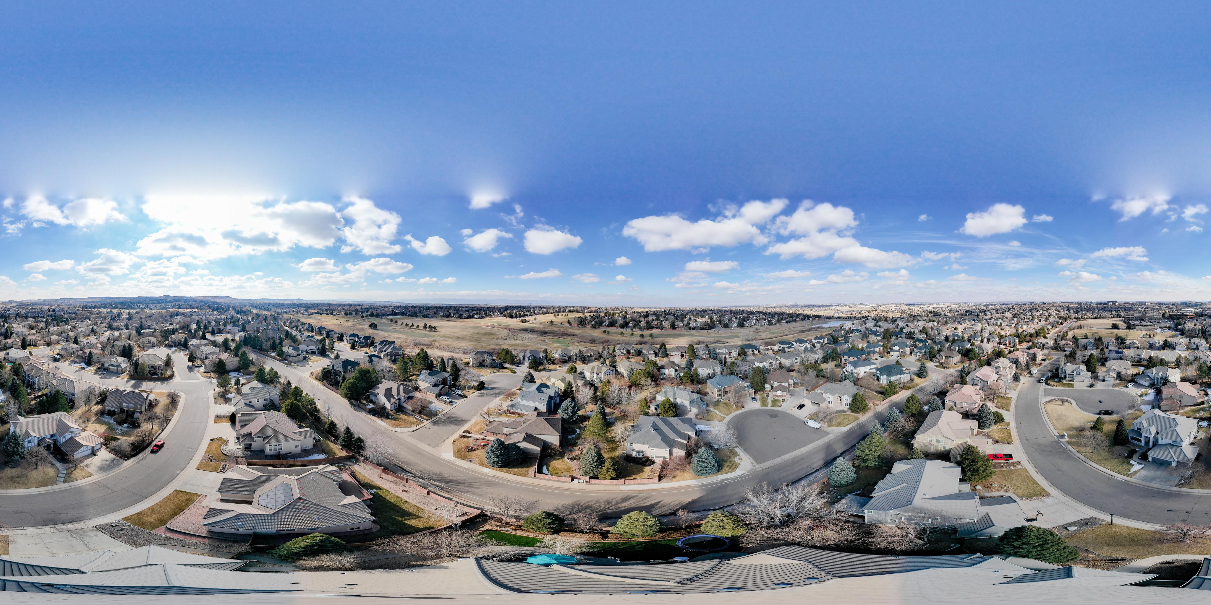 9667 Kings Mill Ln Lone Tree, CO 80124