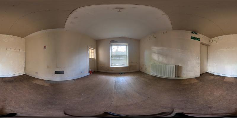 Banff Town Hall on Momento360