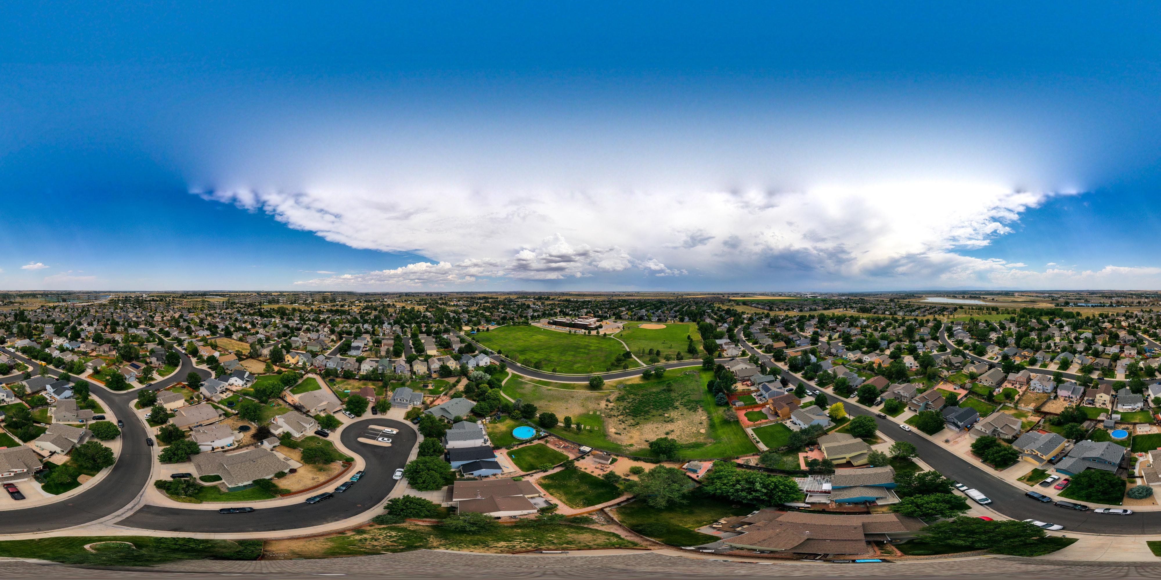 11562 River Run Pkwy, Henderson, CO 80640