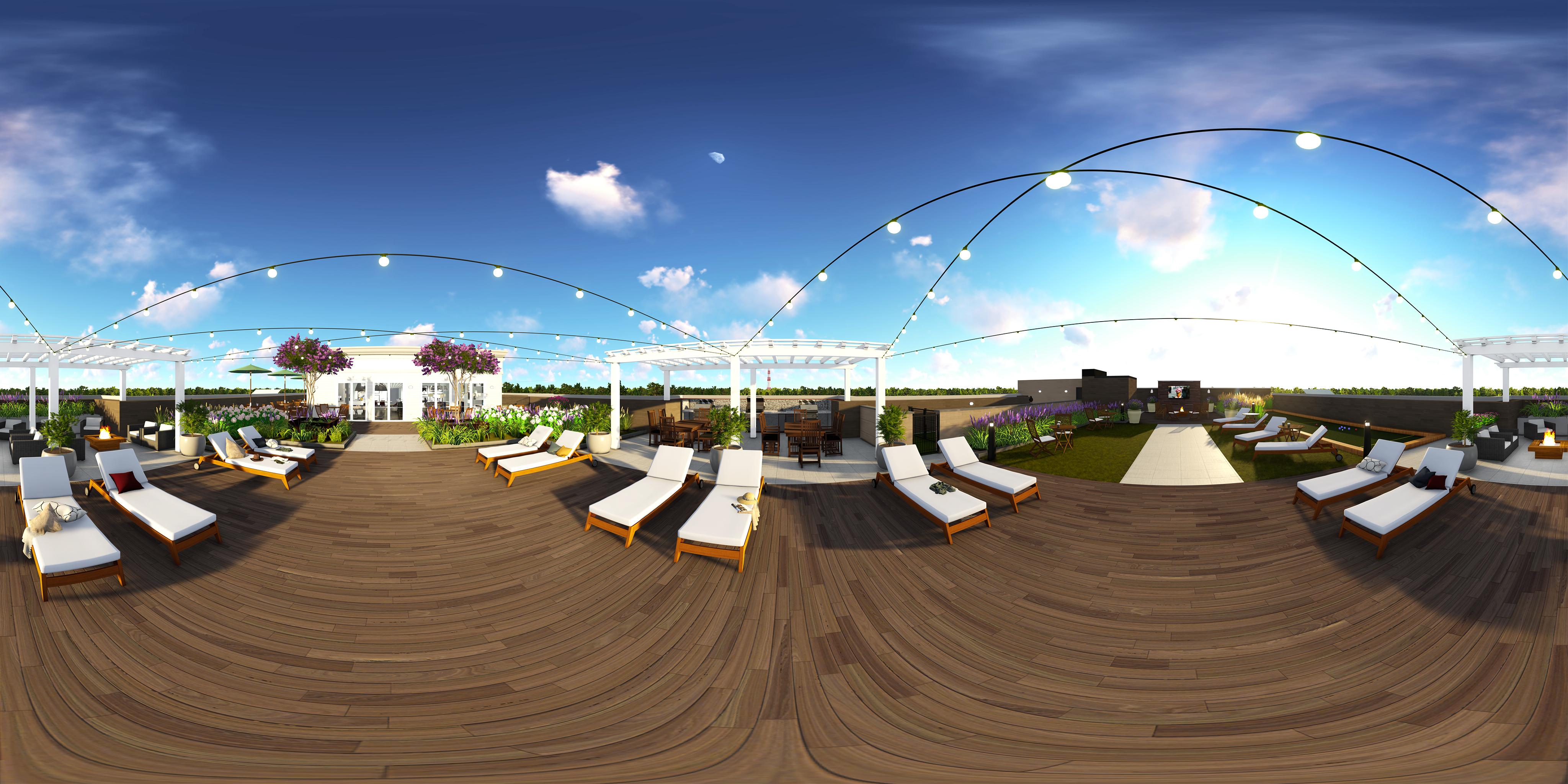 Deck e on Momento360