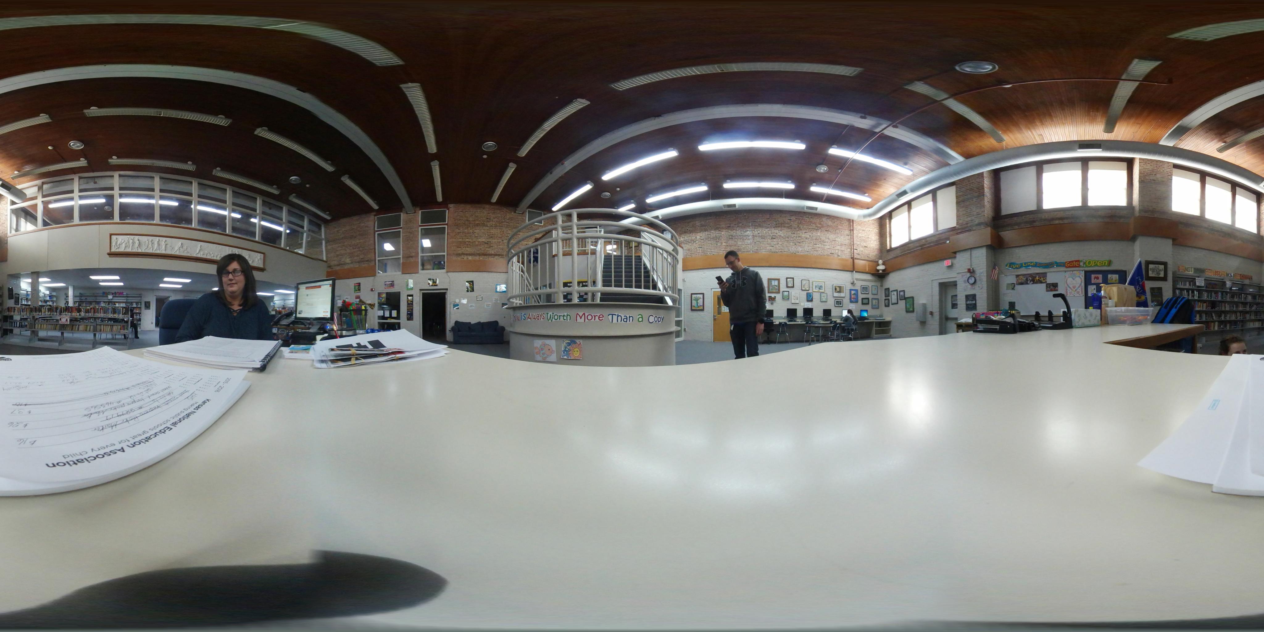 SAM 100 0009 on Momento360