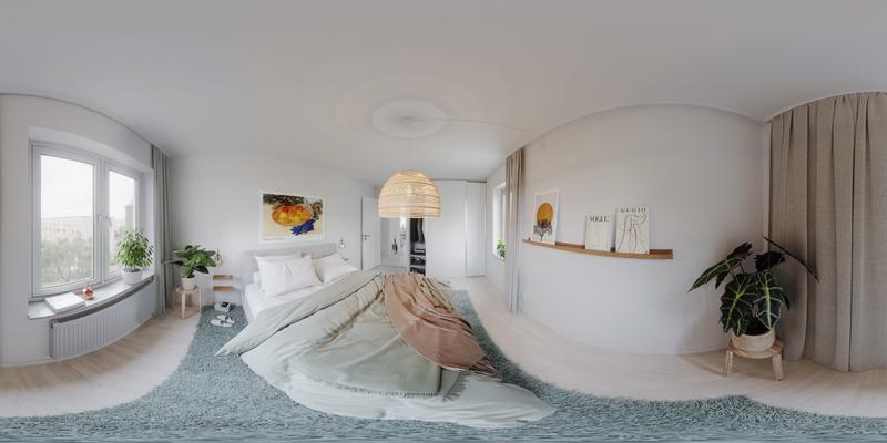 Stena Fastigheter - Saltsjöblick on Momento360