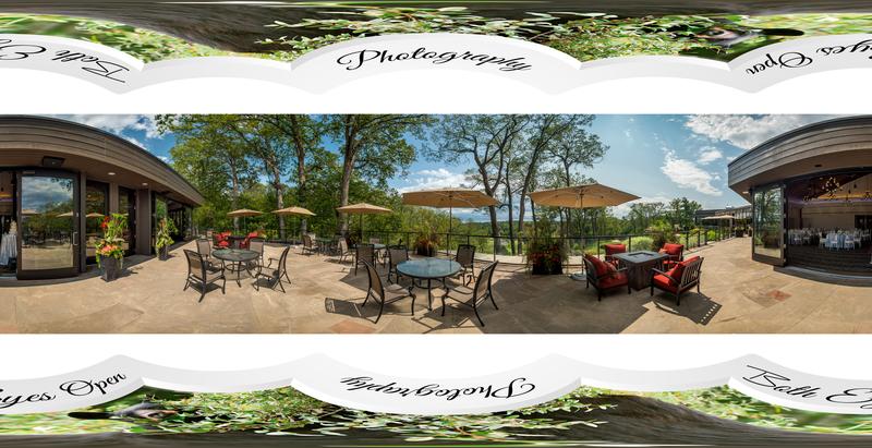 Virtual Tour Examples on Momento360