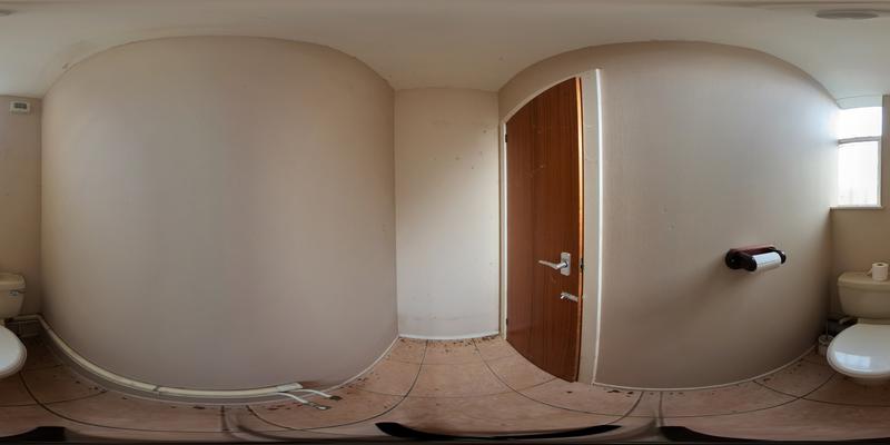 Banff Town Hall on Momento360