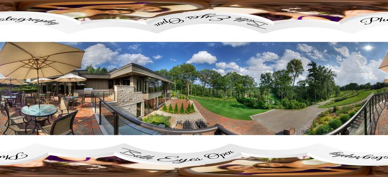 Virtual Tour Examples on Momento360