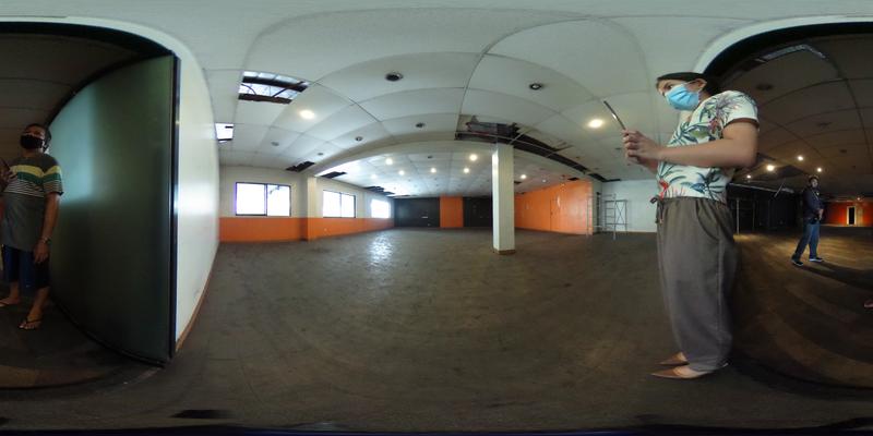 2F Office Tour 5 on Momento360