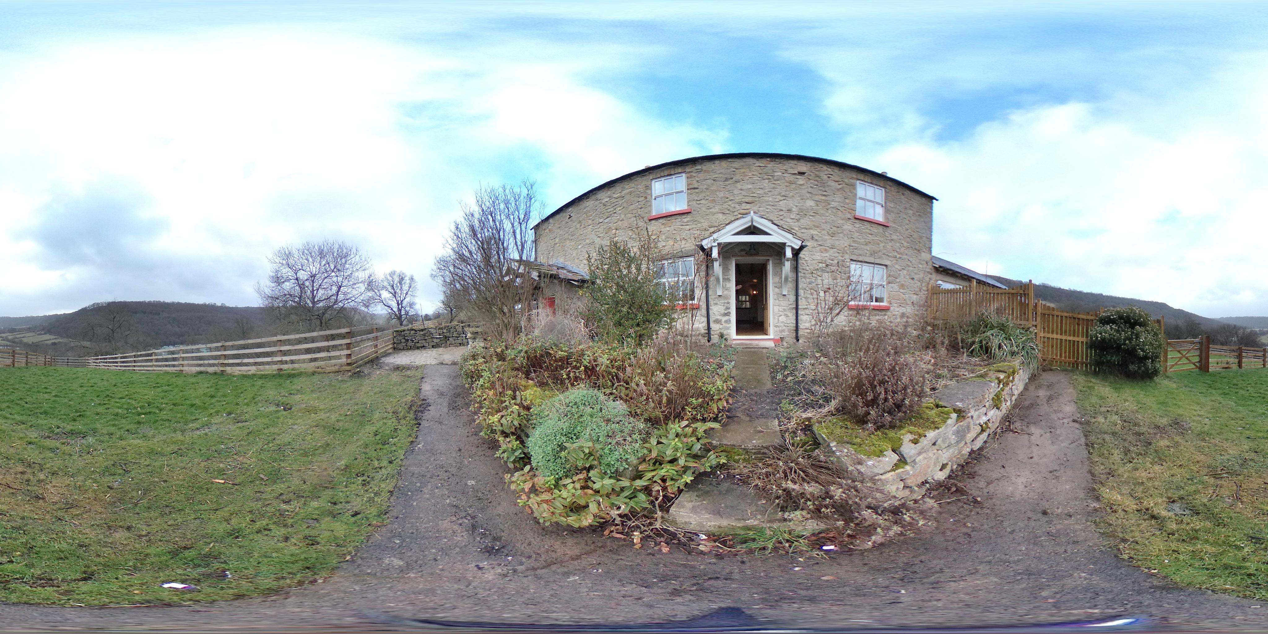 Low Applegarth Main House on Momento360