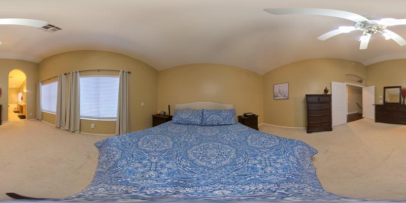 Owner's Room on Momento360