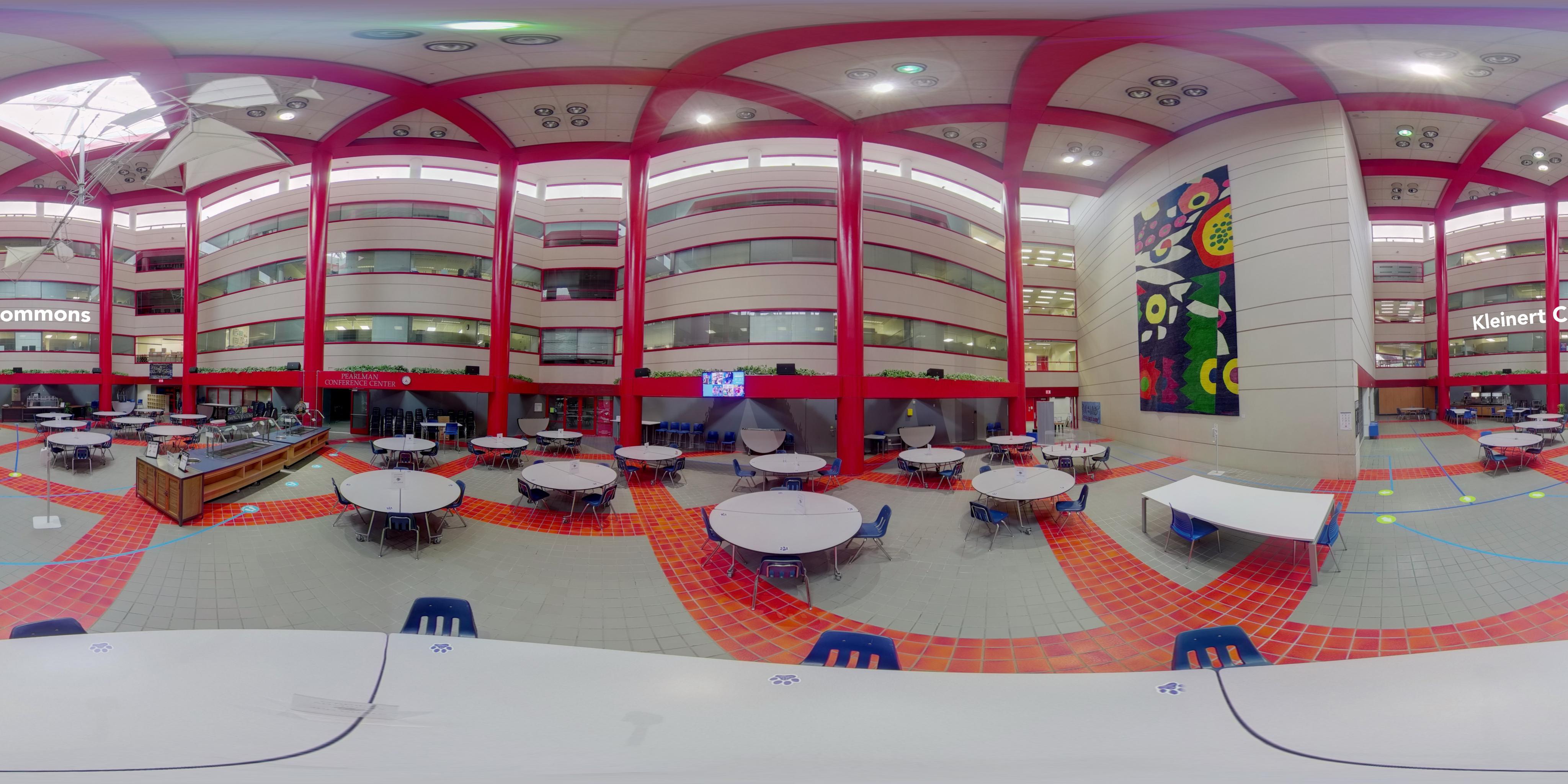 Midway Campus 360 Degree Photos on Momento360